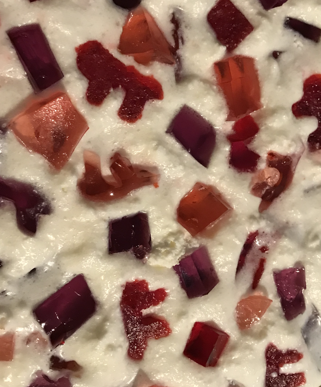 Broken Glass Pi (Gelatin Pi Pie) + Vegan Options! : 6 Steps - Instructables