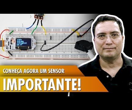 Learn Here About an Extremely Important Sensor! : 11 Steps - Instructables