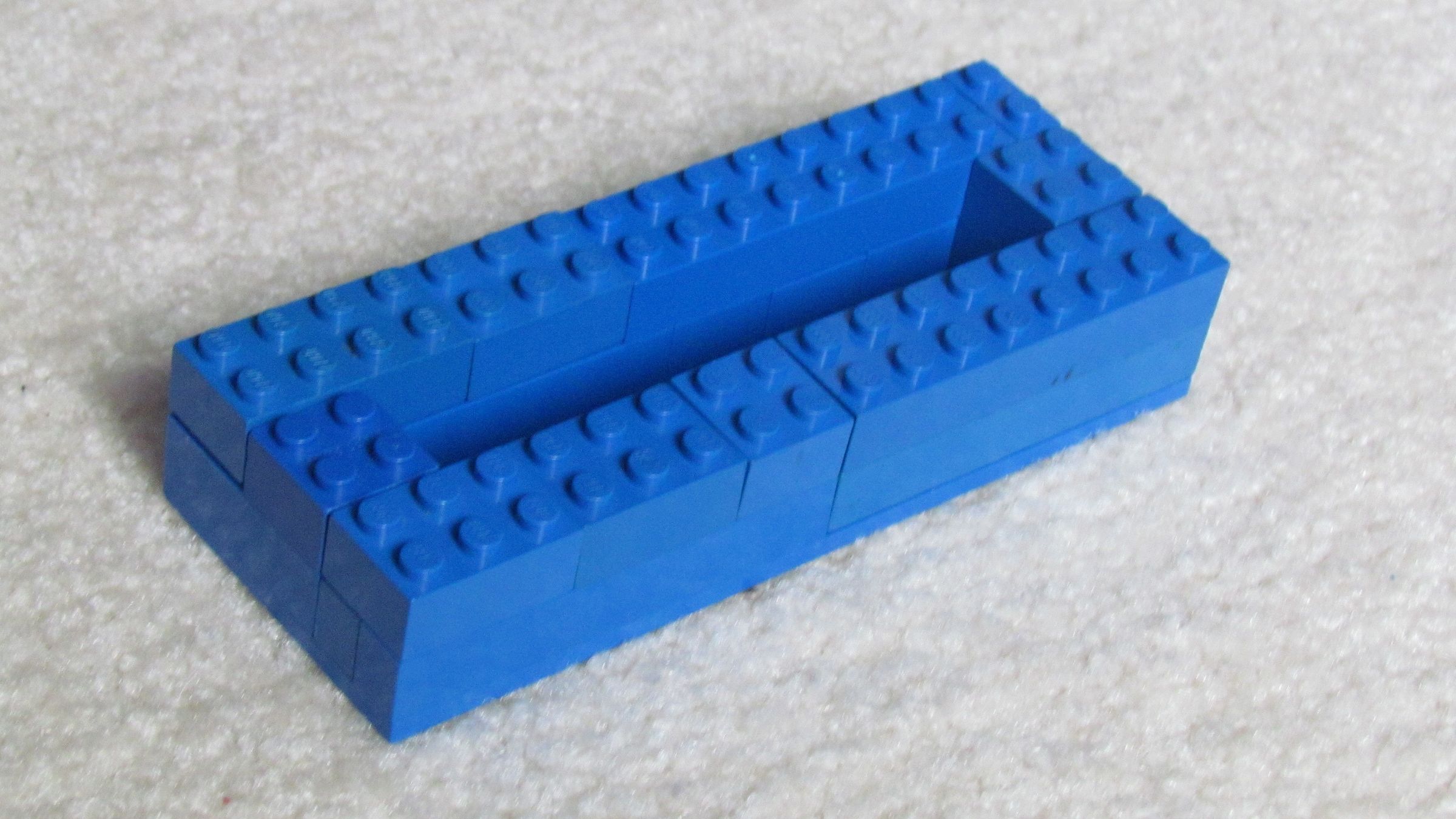 Giant Lego Brick : 4 Steps - Instructables