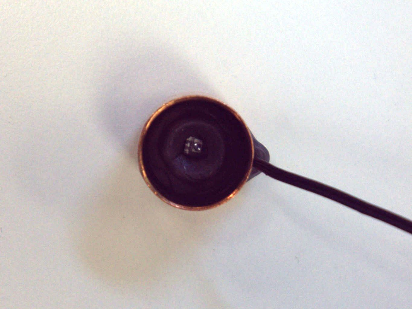 Highly Sensitive Arduino Light Sensor : 5 Steps - Instructables