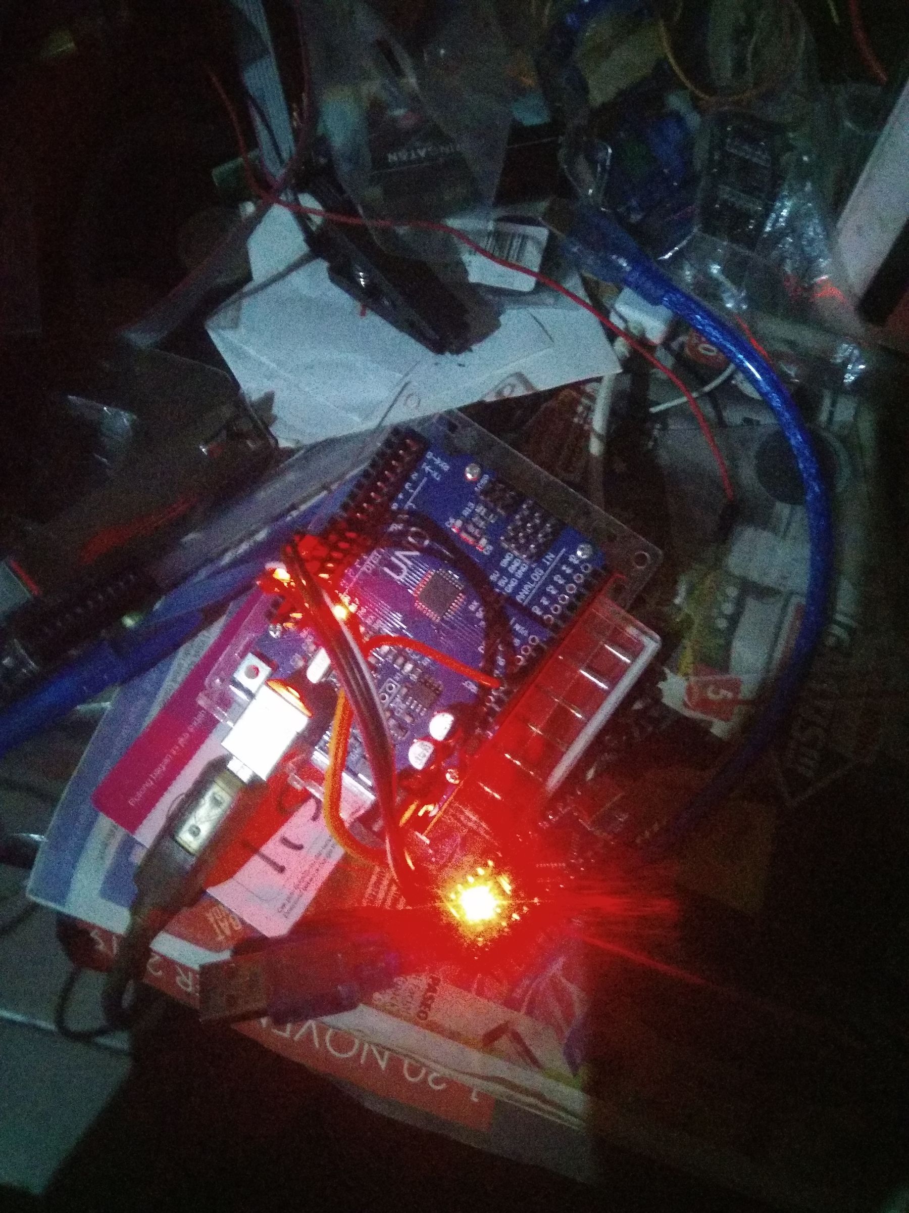 How to Burn a Bootloader to Clone Arduino Nano 3.0 : 3 Steps ...