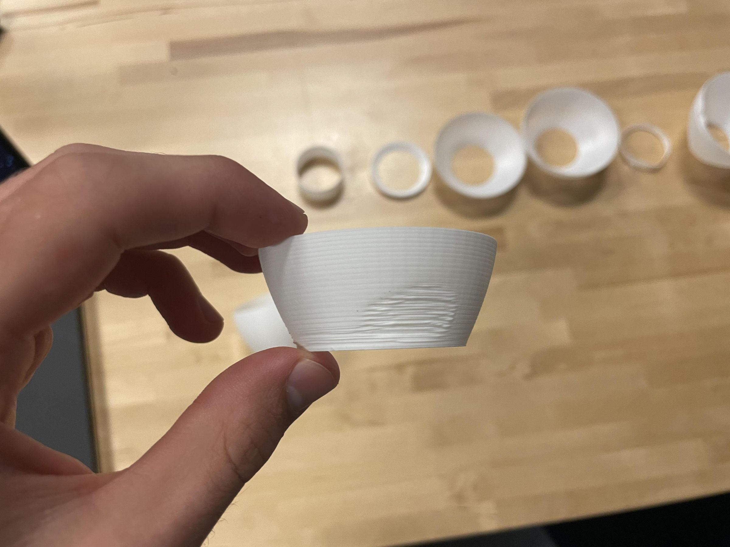 Week 5: G-Code Experiment (MAT238) : 5 Steps - Instructables