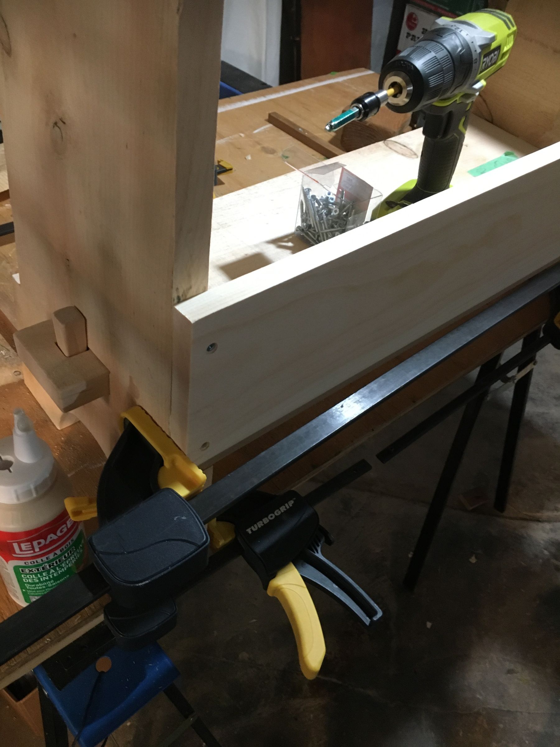 How to Build a Viking Inspired Sea Chest : 9 Steps (with Pictures ...