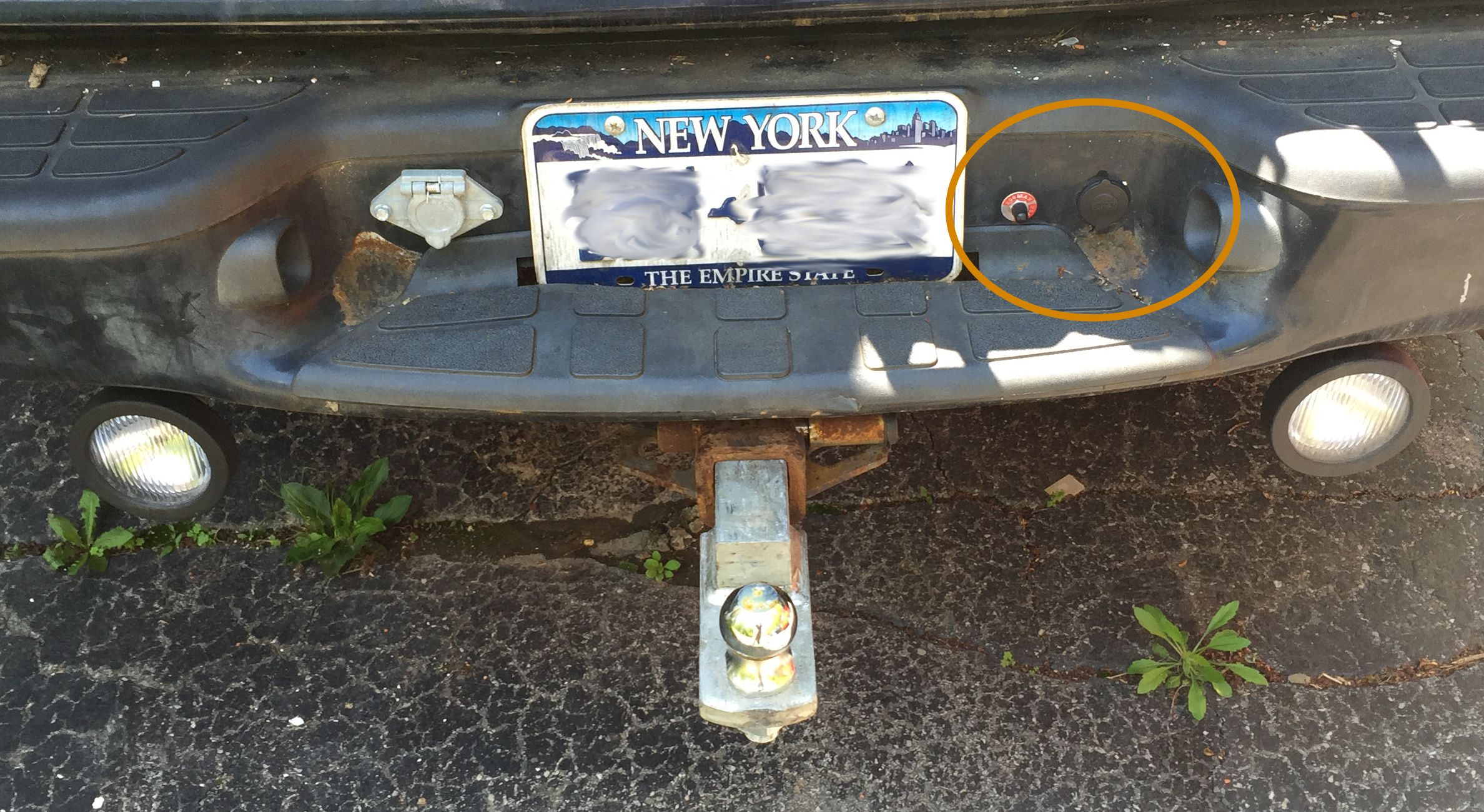 Trailer Light Tester : 8 Steps (with Pictures) - Instructables