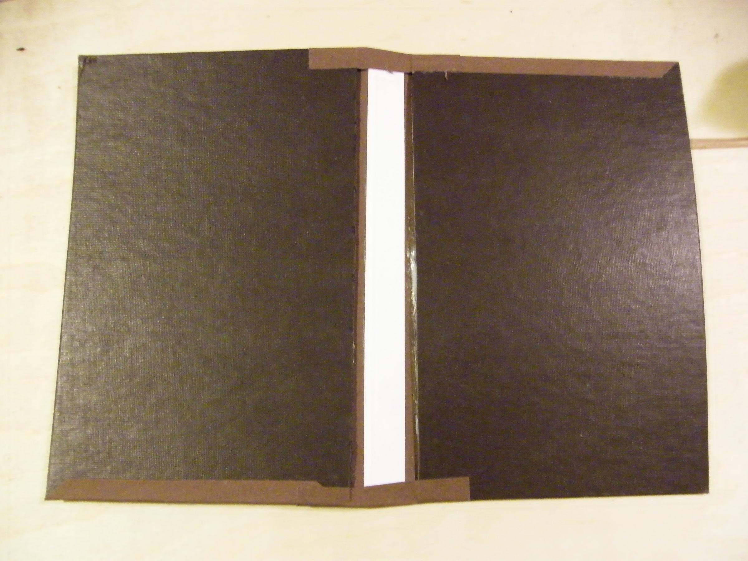 Game Board Journal! : 11 Steps (with Pictures) - Instructables