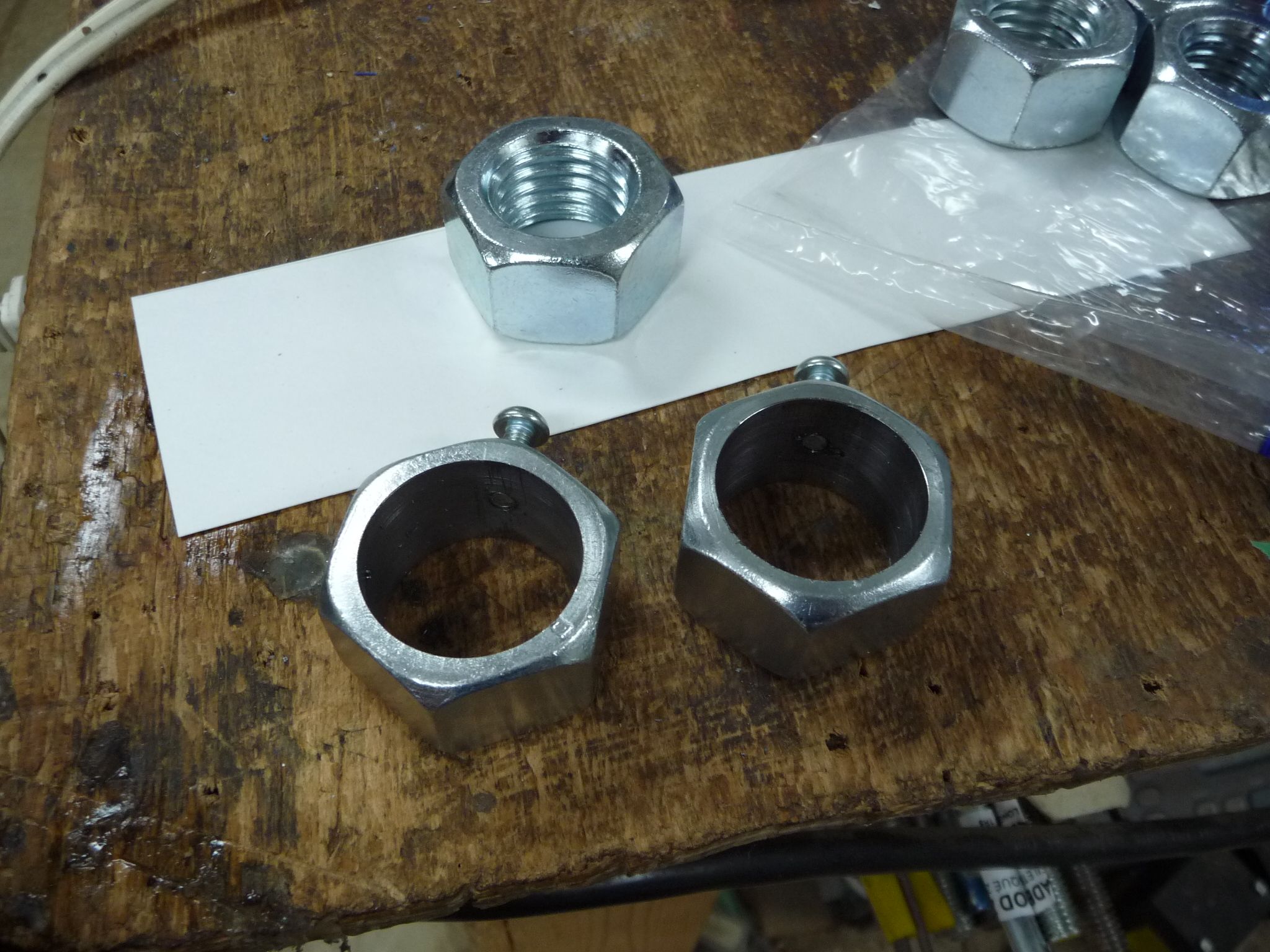 The Fabrication Assistant : 9 Steps (with Pictures) - Instructables