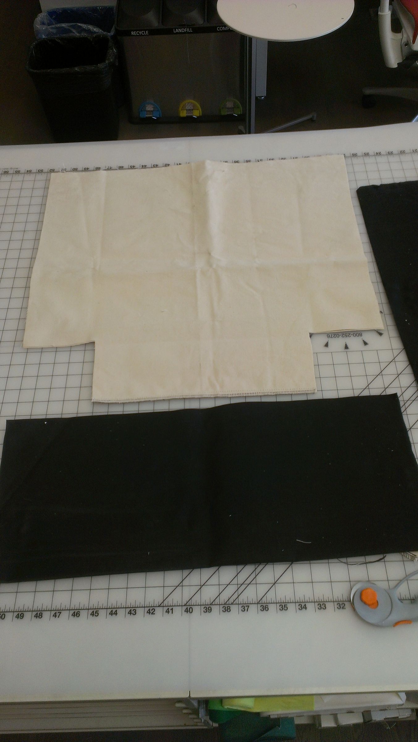 How to Make a Tote Bag : 8 Steps (with Pictures) - Instructables