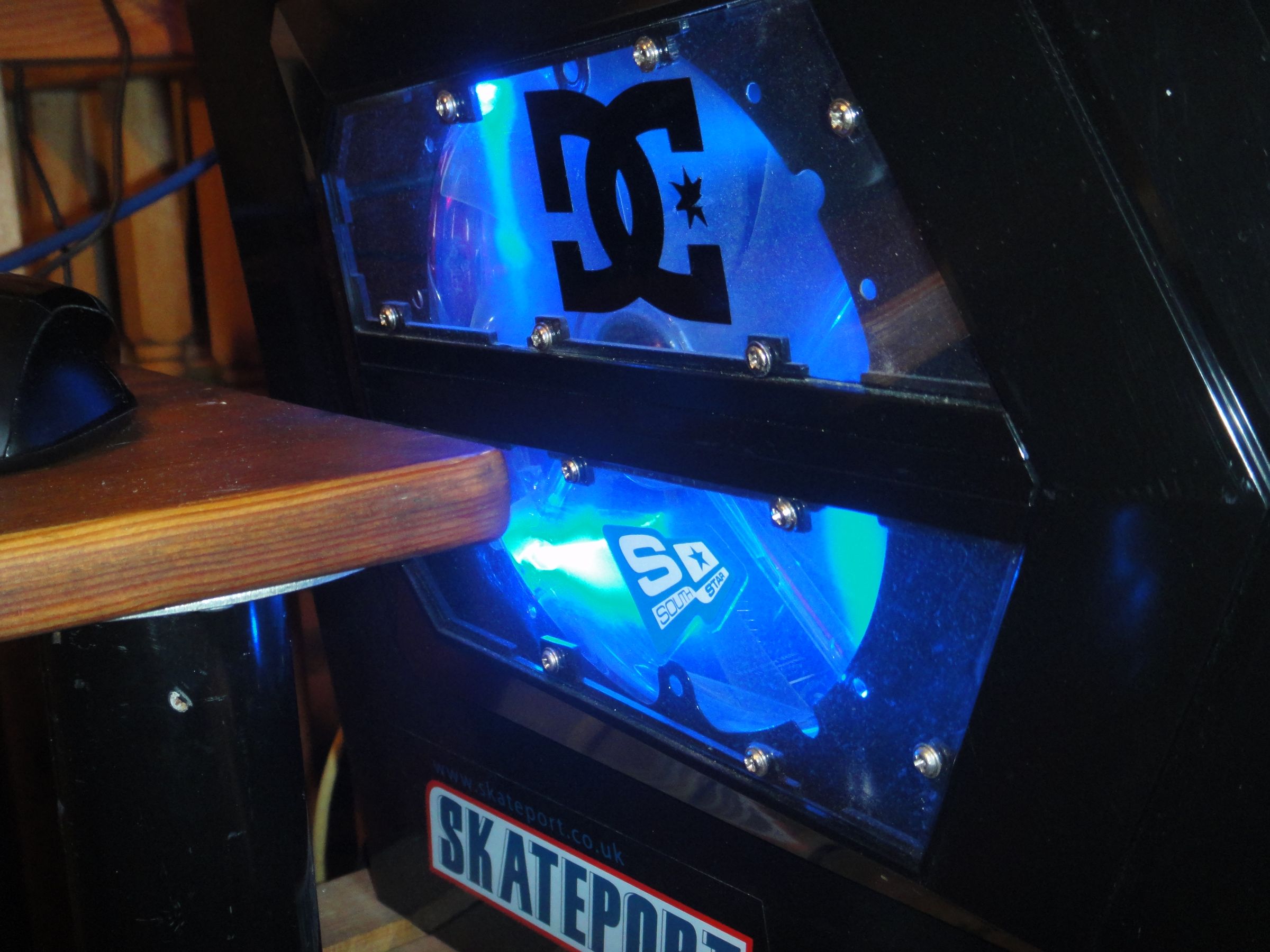 Gaming Pc/rig - Instructables