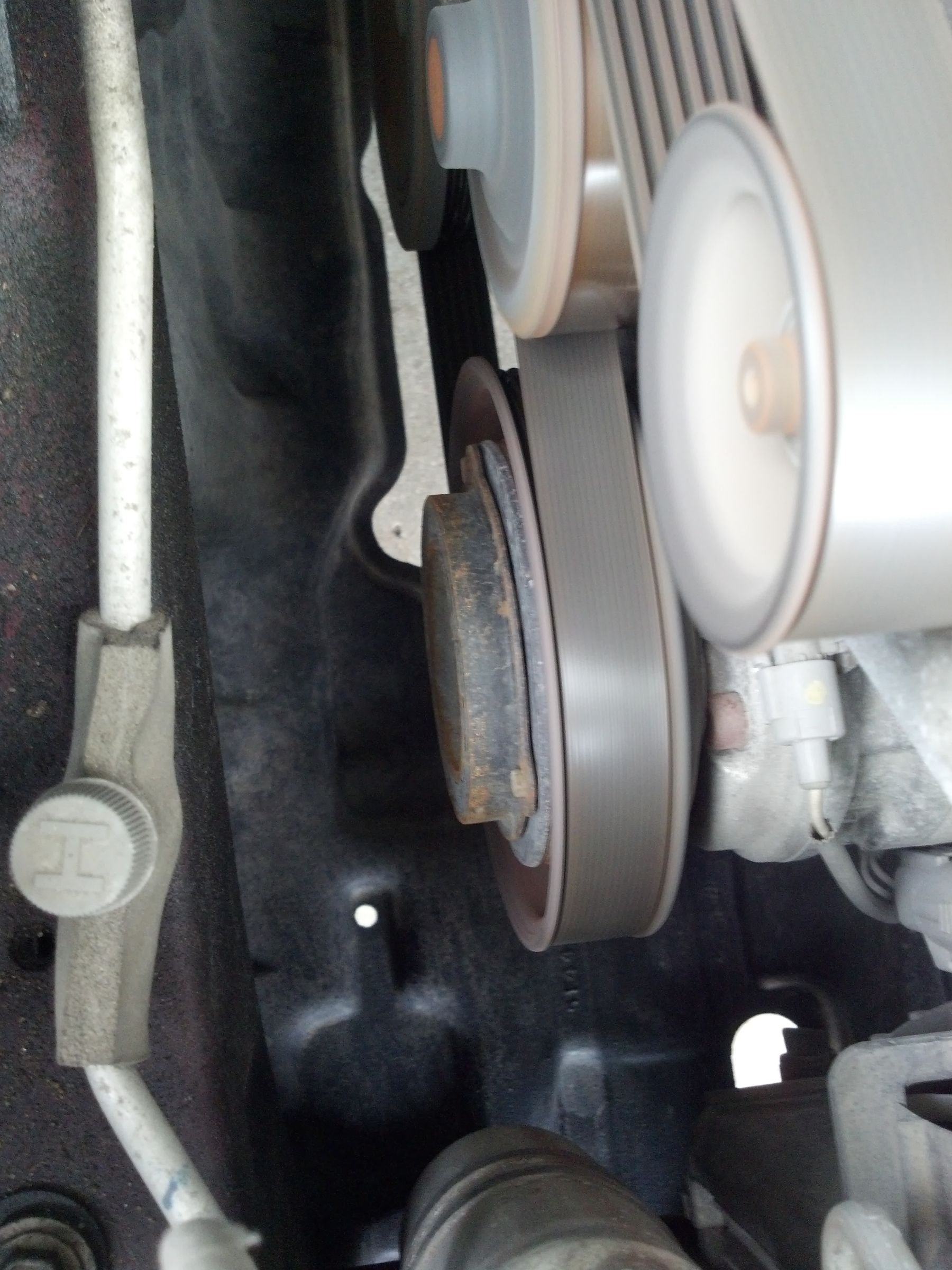 How to Recharge Your Car's Air Conditioner : 7 Steps (with Pictures ...
