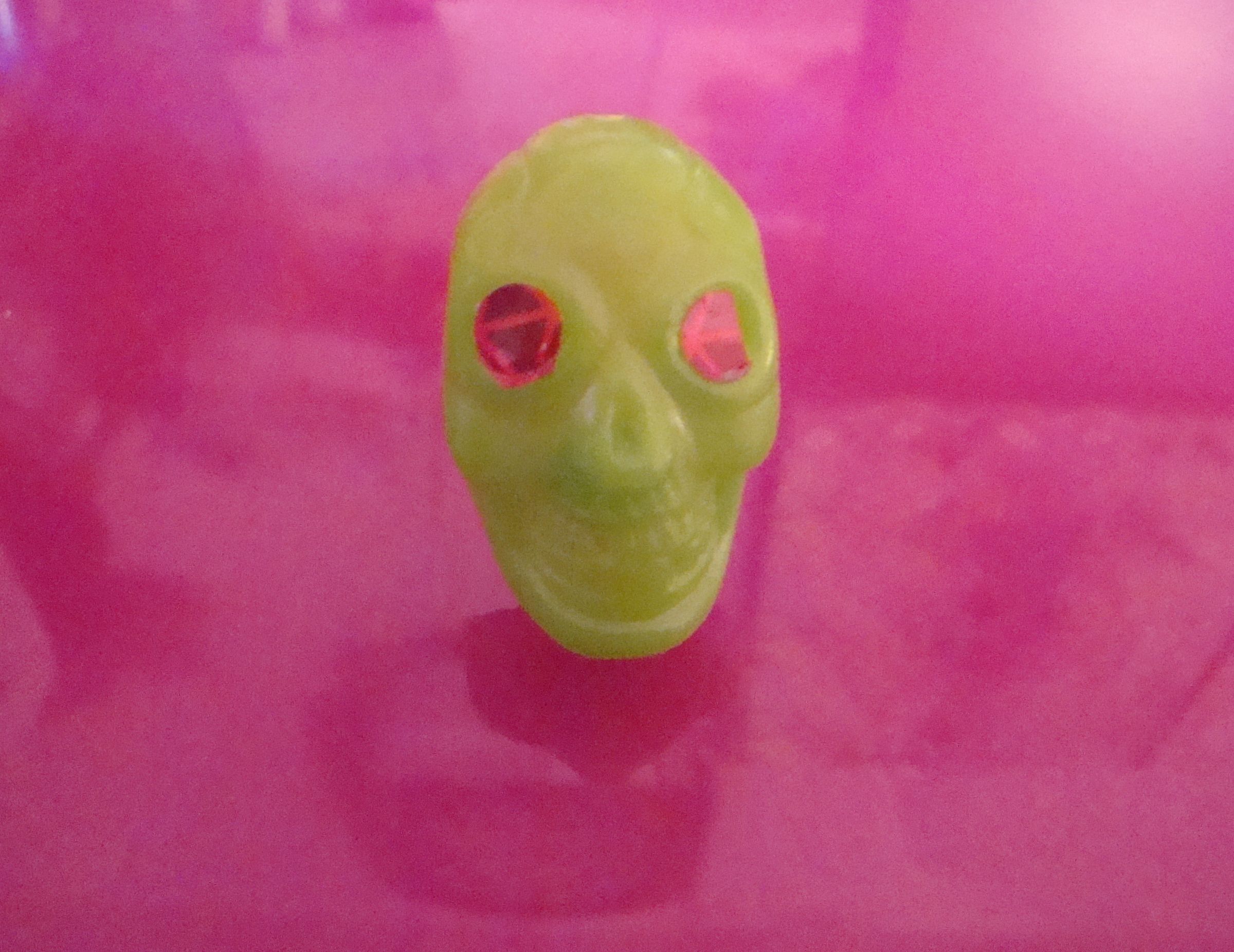 Ufo Alien Gift Box : 7 Steps - Instructables