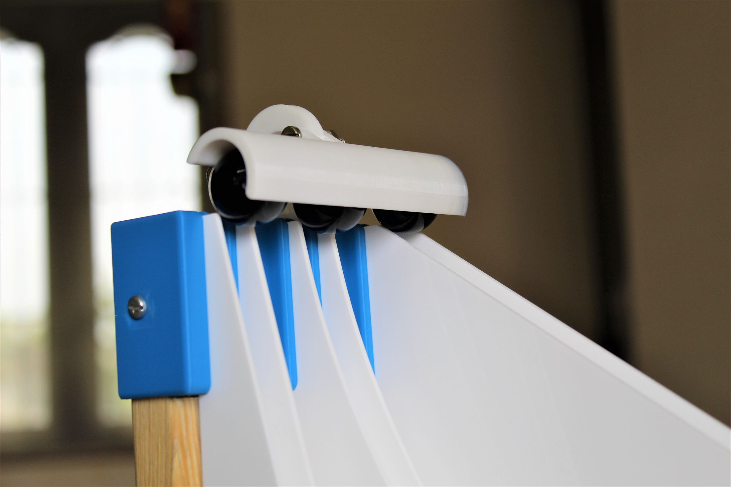 The Brachistochrone Curve : 18 Steps (with Pictures) - Instructables