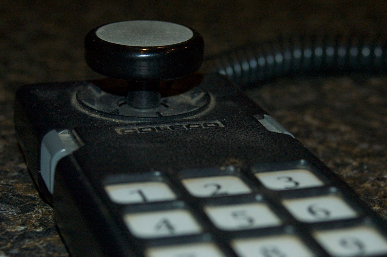 Colecovision Controller