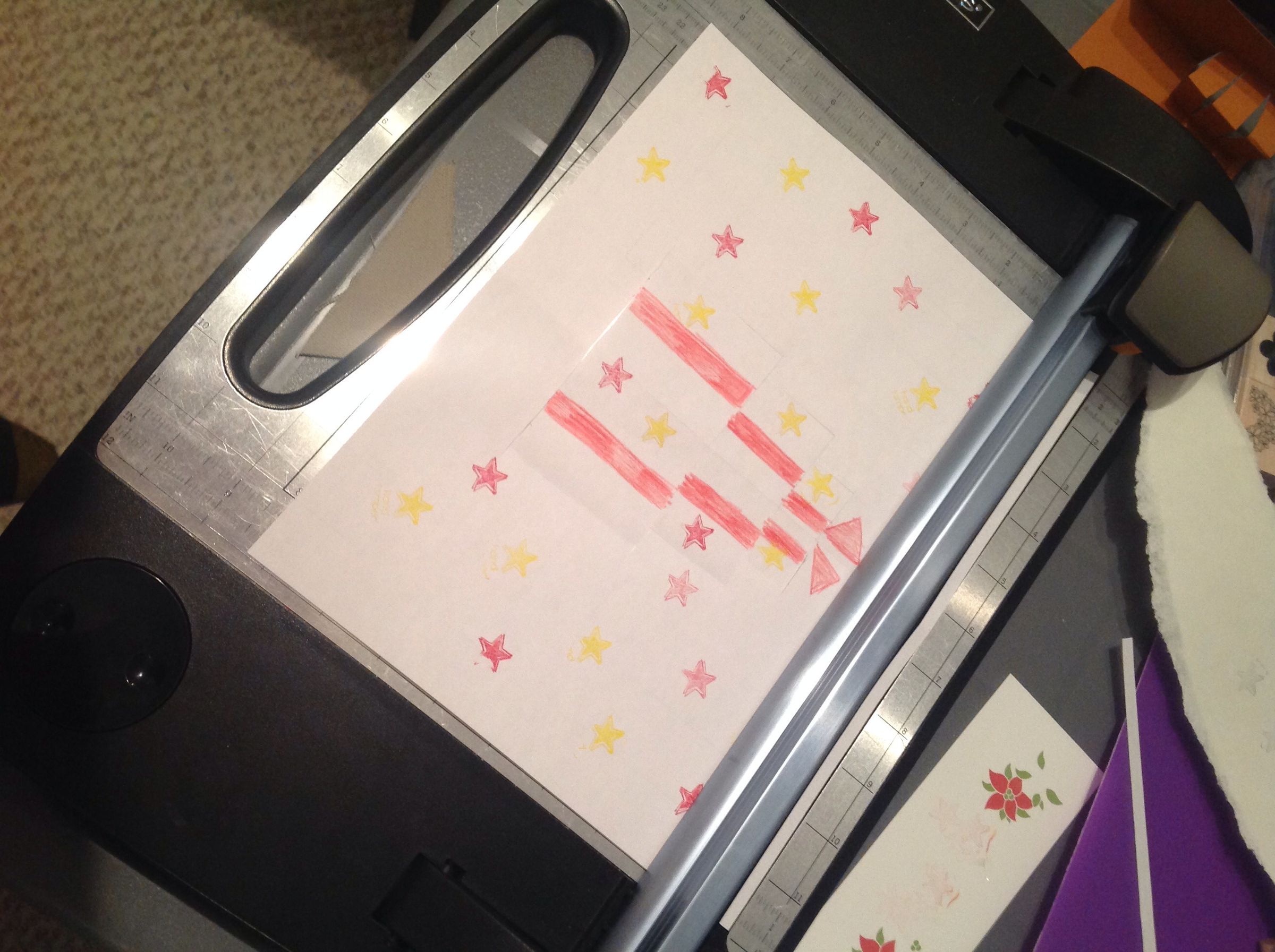 Present Pop-Up Cards : 7 Steps - Instructables