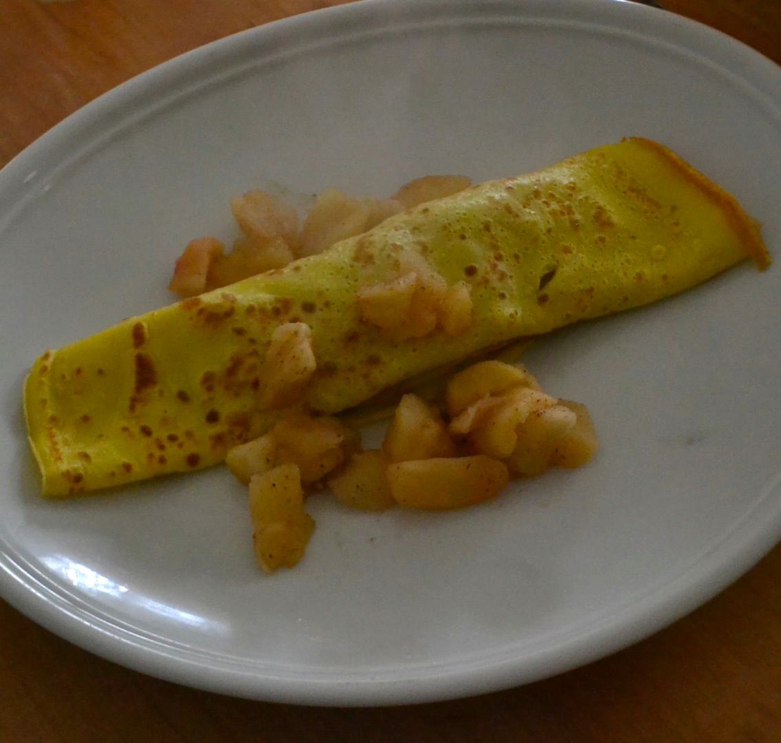 PERFECT CREPES : 9 Steps (with Pictures) - Instructables
