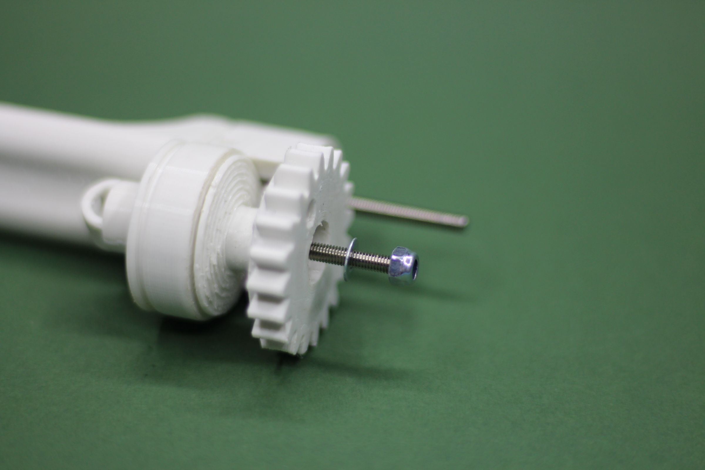 High Power Propeller Launcher : 10 Steps (with Pictures) - Instructables