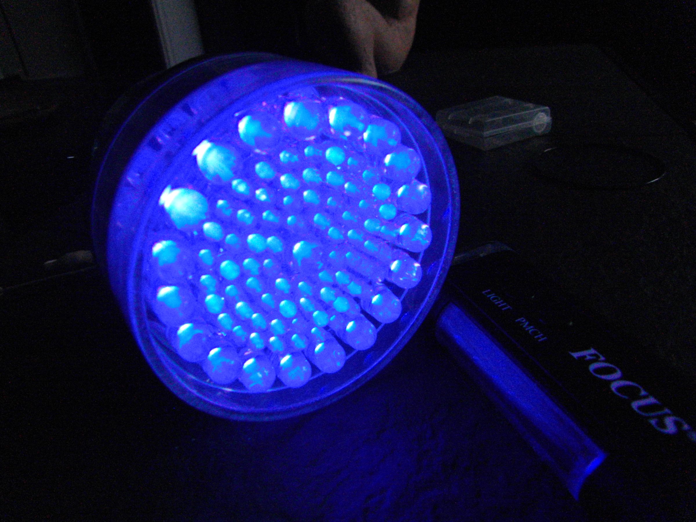 UV Light Photography : 6 Steps (with Pictures) - Instructables