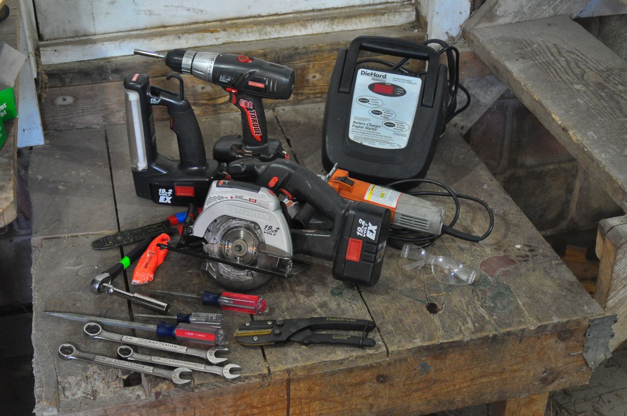 DIY Plug-In Hybrid Car : 9 Steps (with Pictures) - Instructables