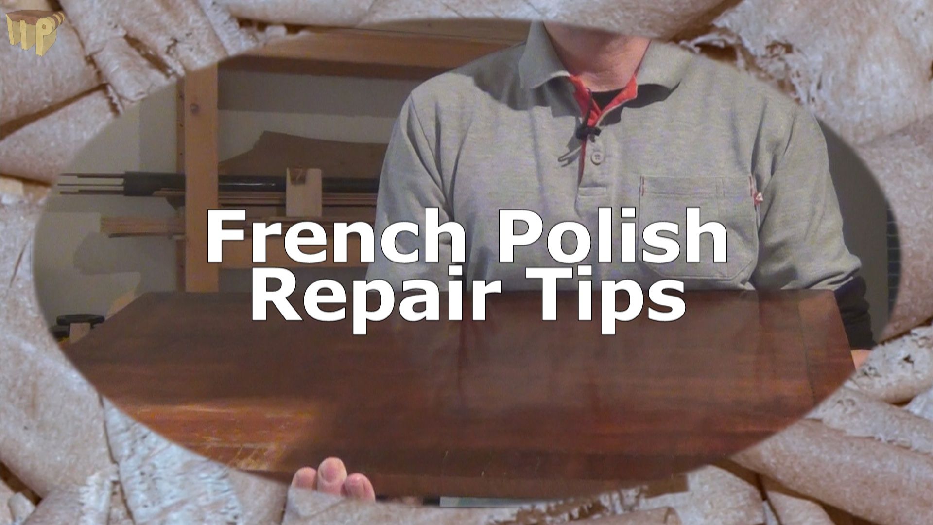 French Polish - How to Apply & Restore/Repair : 14 Steps (with Pictures ...