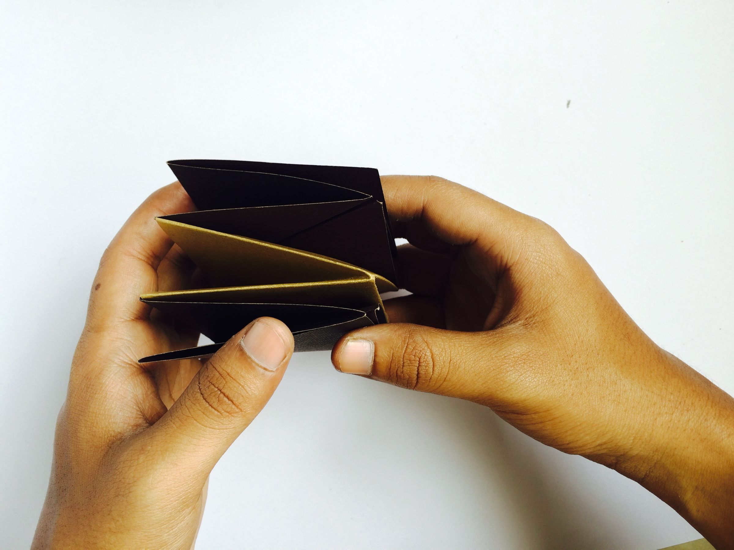 Squash Card Tutorial : 6 Steps (with Pictures) - Instructables