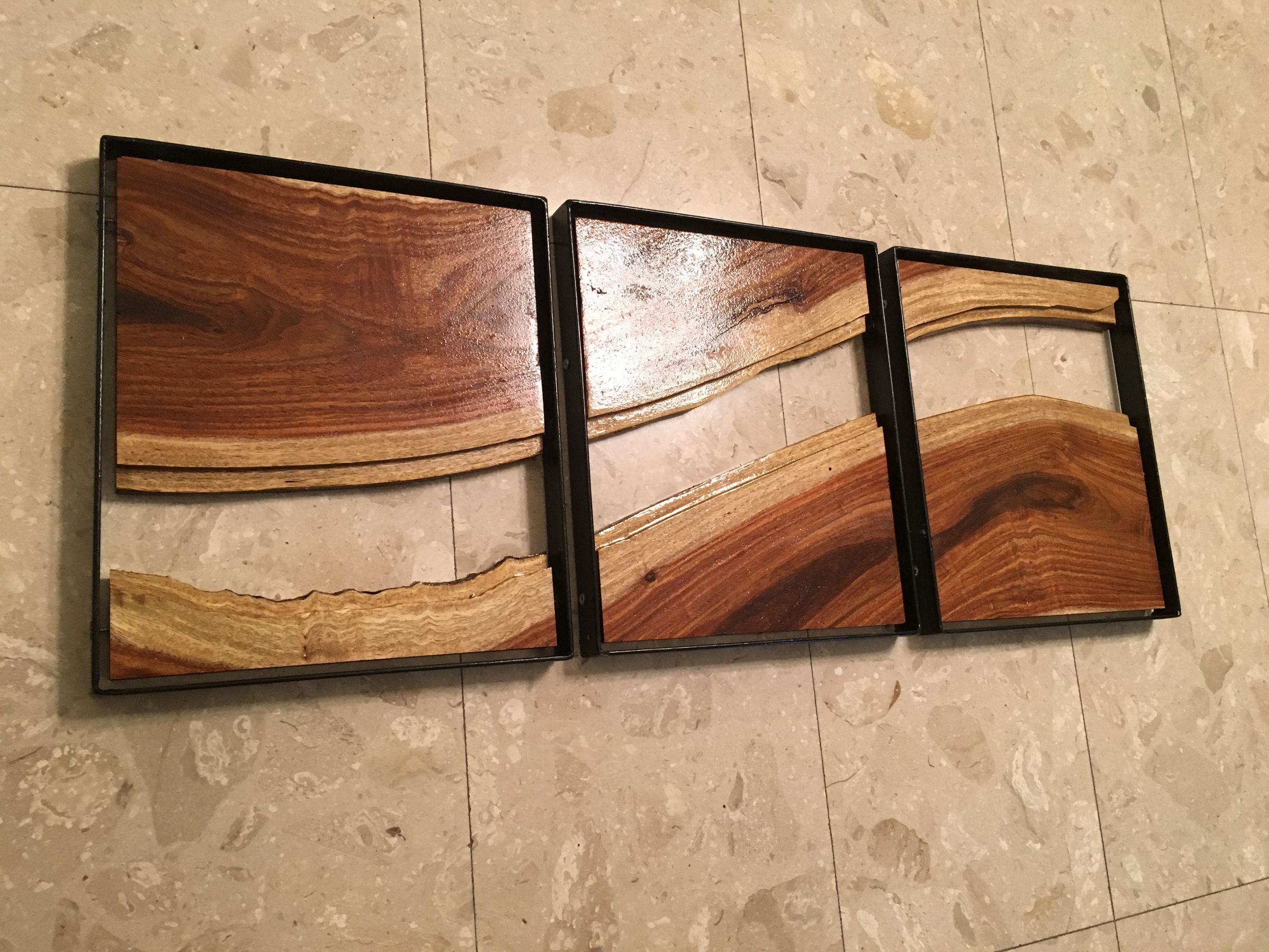 Wood Art : 8 Steps (with Pictures) - Instructables