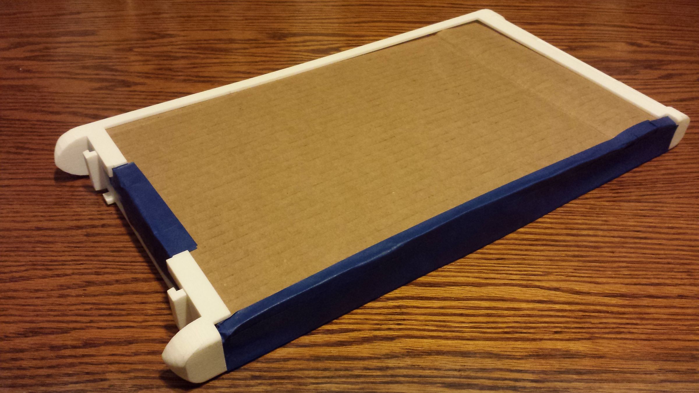 Spark: the DIY Modular Tablet : 25 Steps - Instructables