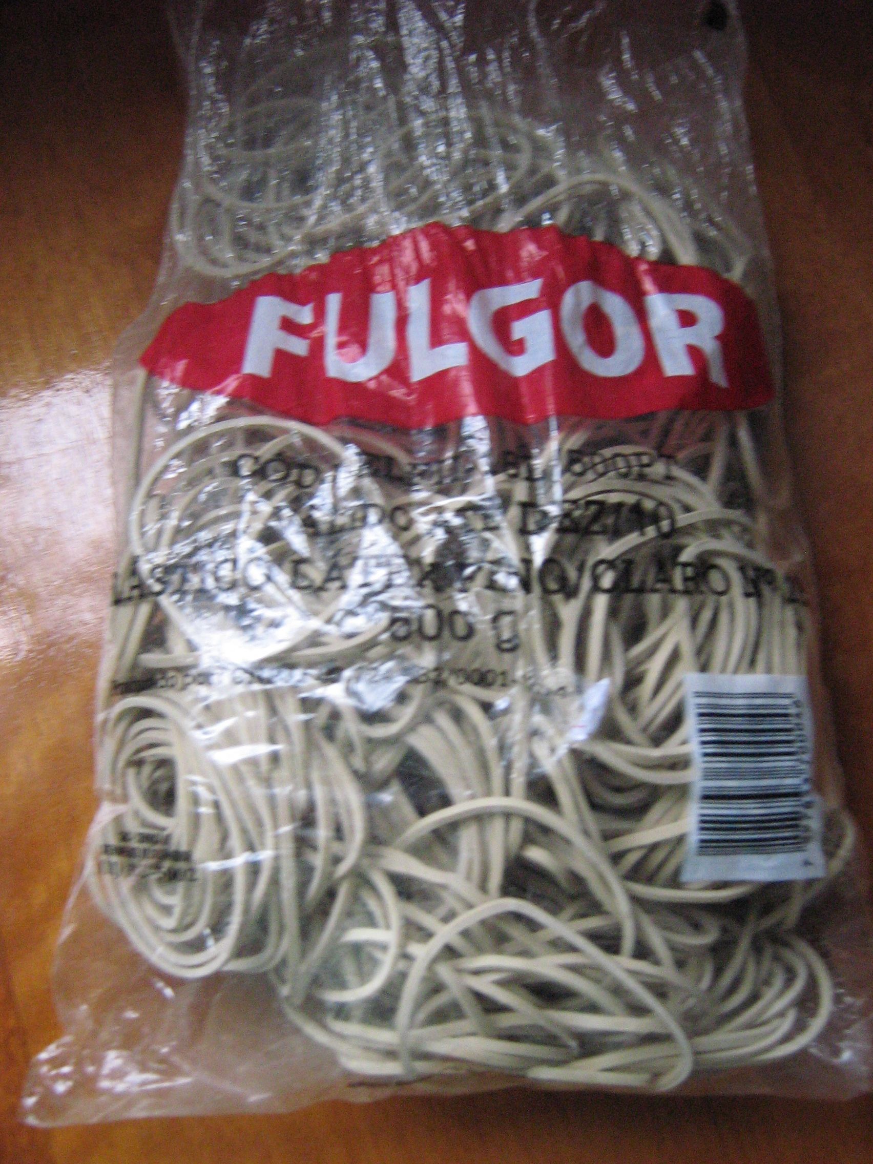 Bola De Elastico (Rubber Band Ball) : 7 Steps - Instructables