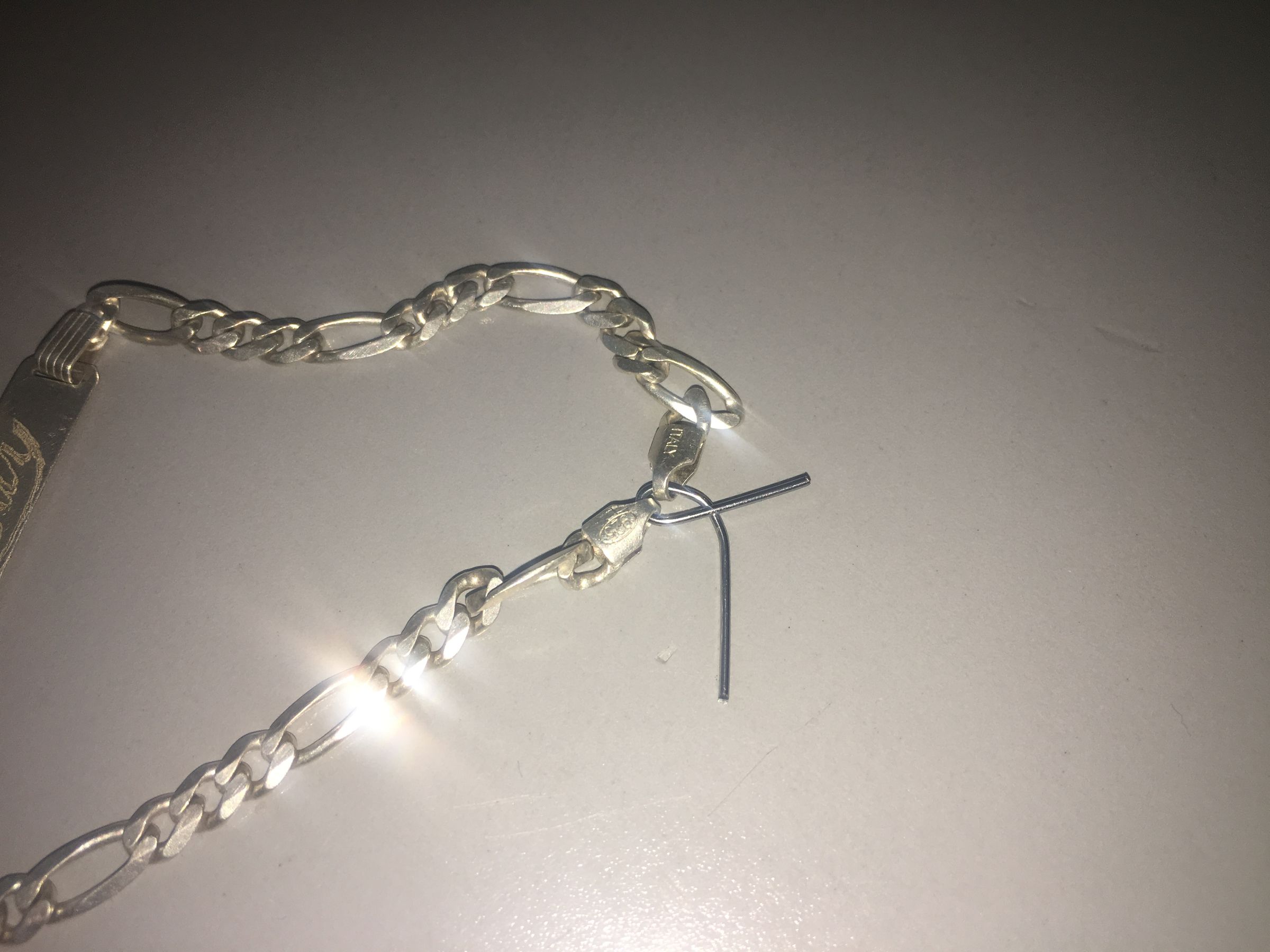 Clasp Repair : 9 Steps (with Pictures) - Instructables