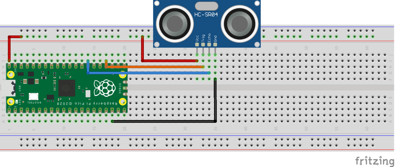 Beginner Projects for Raspberry Pi Pico : 6 Steps - Instructables