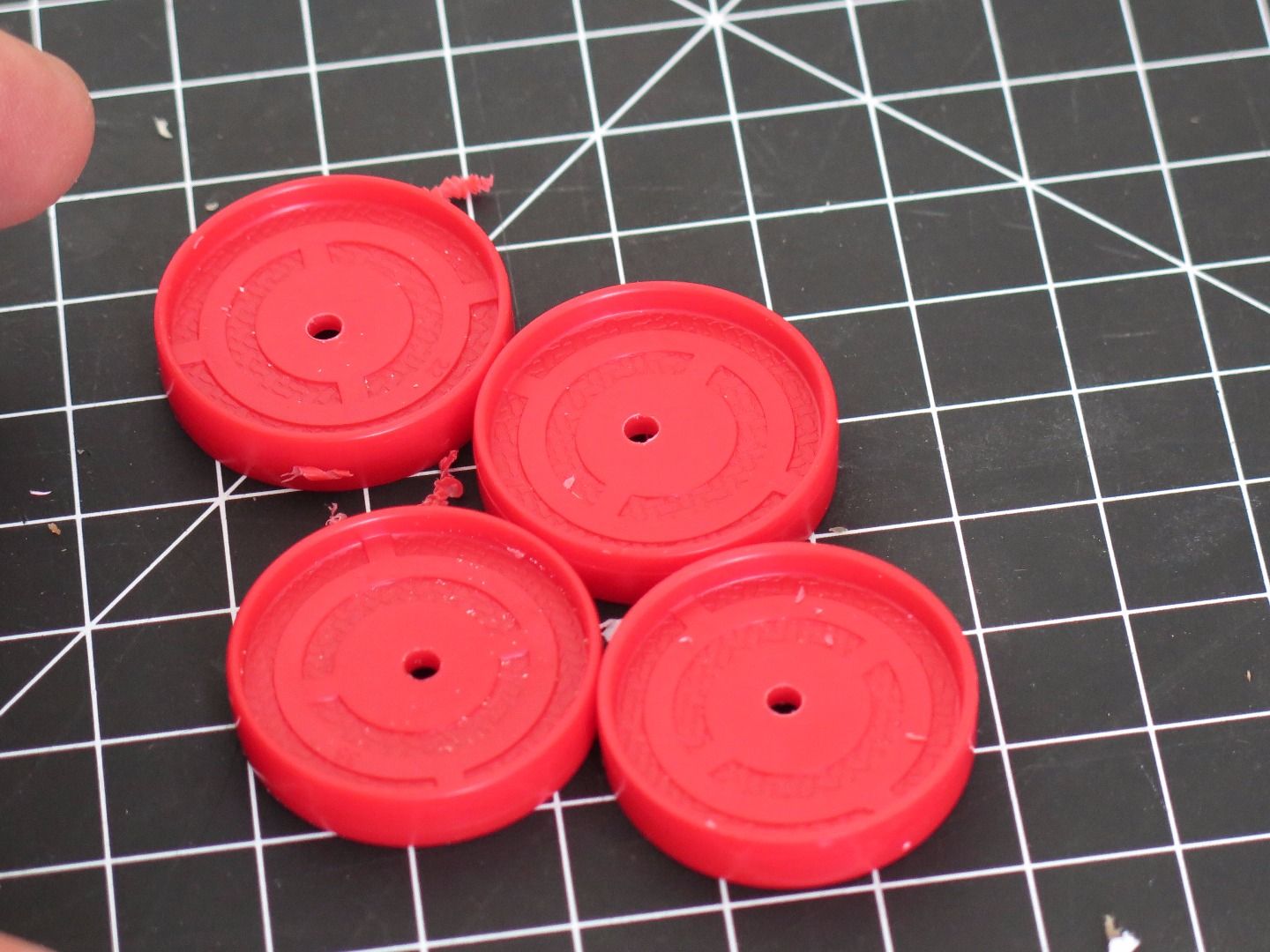 Self-Defeating Fan Car : 7 Steps (with Pictures) - Instructables