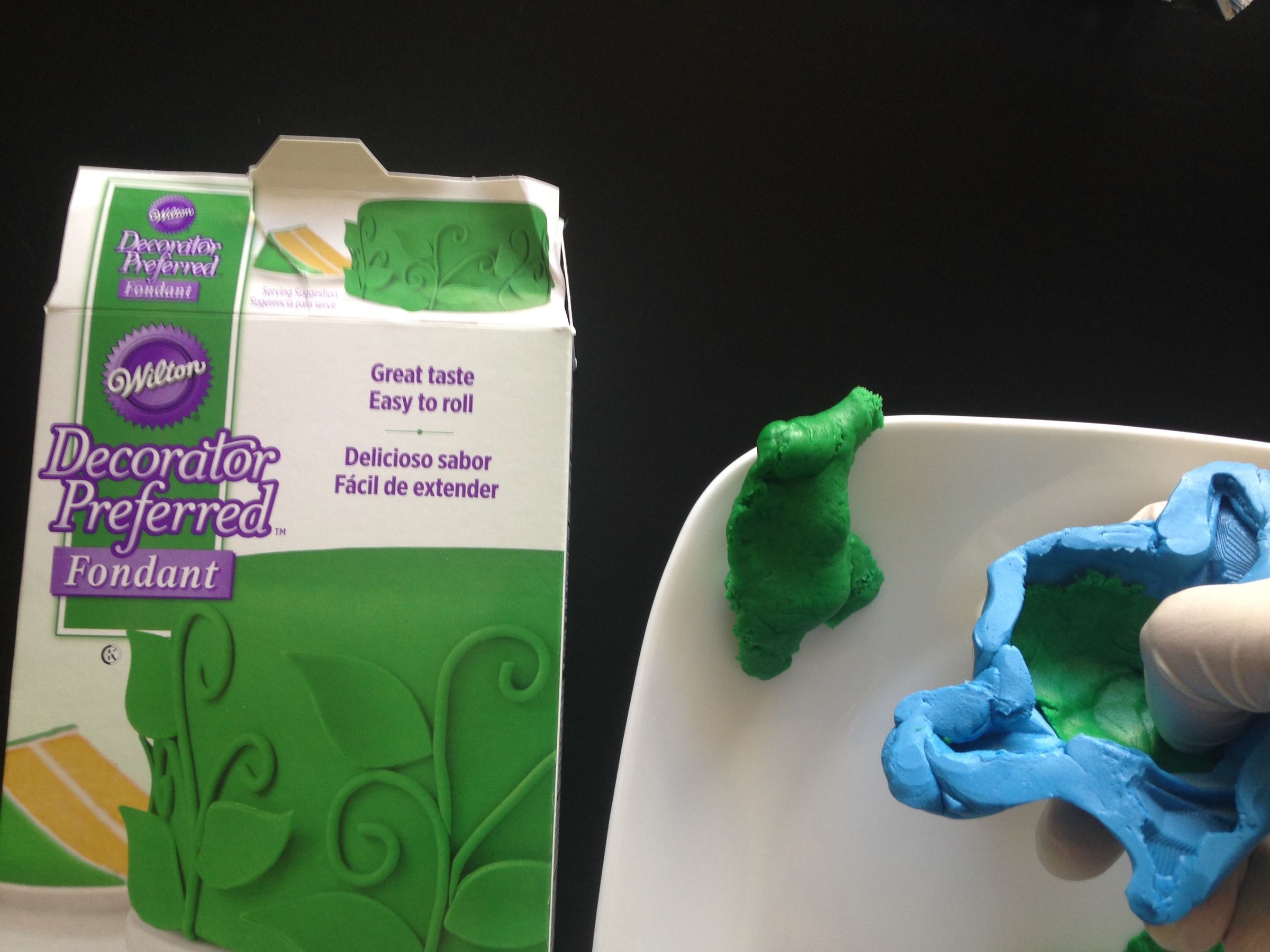 Make Custom Cake Molds Using 3D Printing : 10 Steps (with Pictures ...