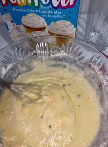 Boxed Cupcake Mix How To : 7 Steps - Instructables