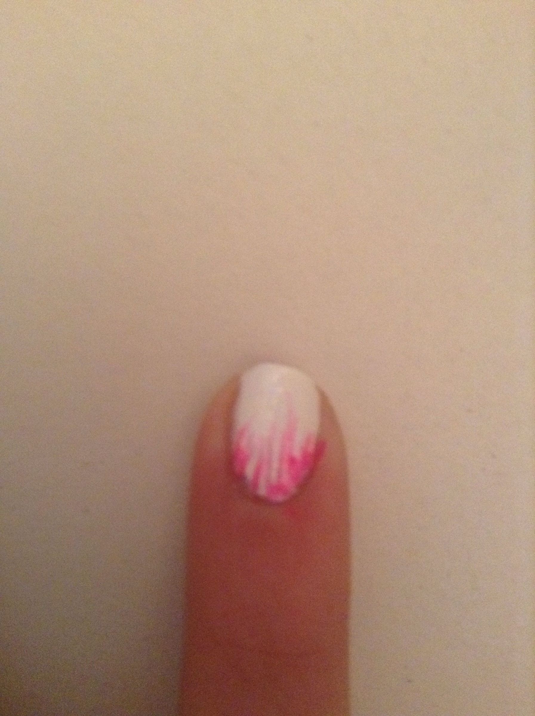 Wispy Nail Art : 6 Steps - Instructables