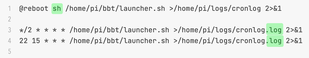 Raspberry Pi Launch Python Script On Startup 8 Steps Instructables