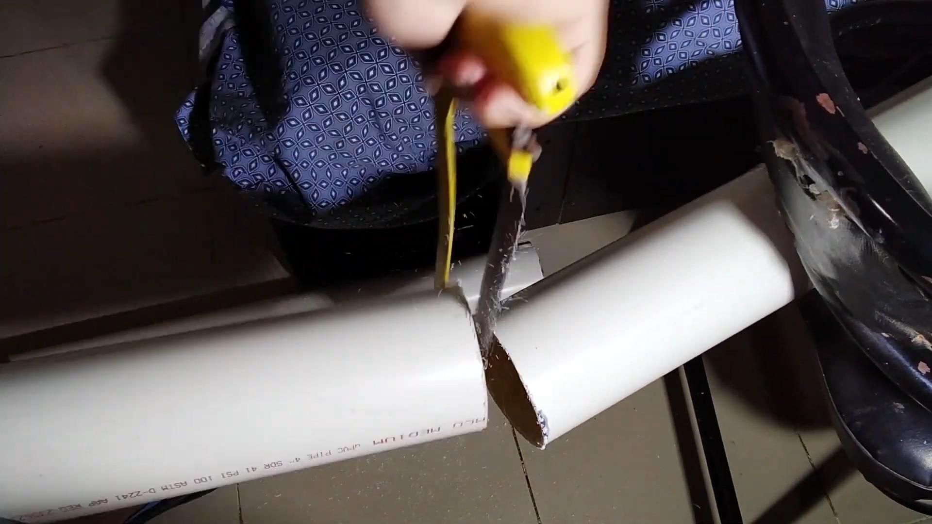 How to Make a PVC Vawt Wind Turbine : 5 Steps - Instructables