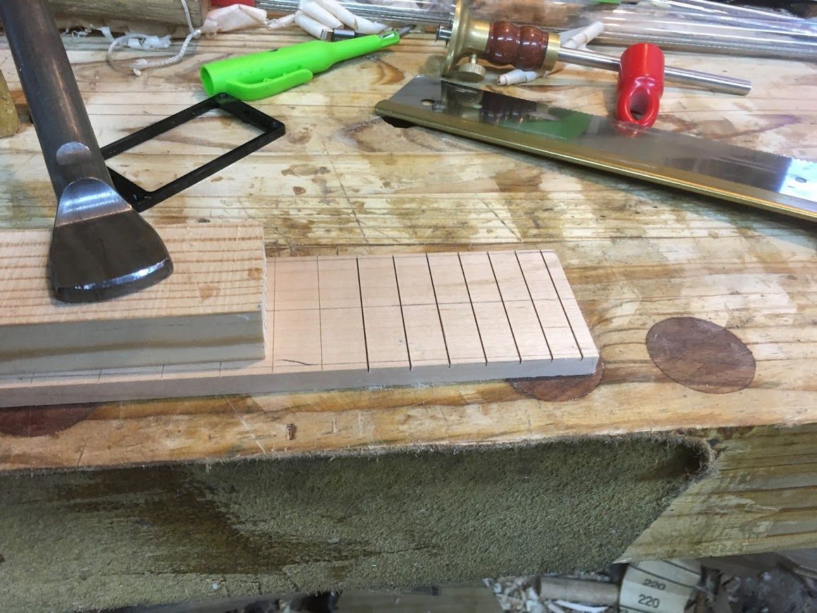 Electric Guitar Project : 24 Steps (with Pictures) - Instructables
