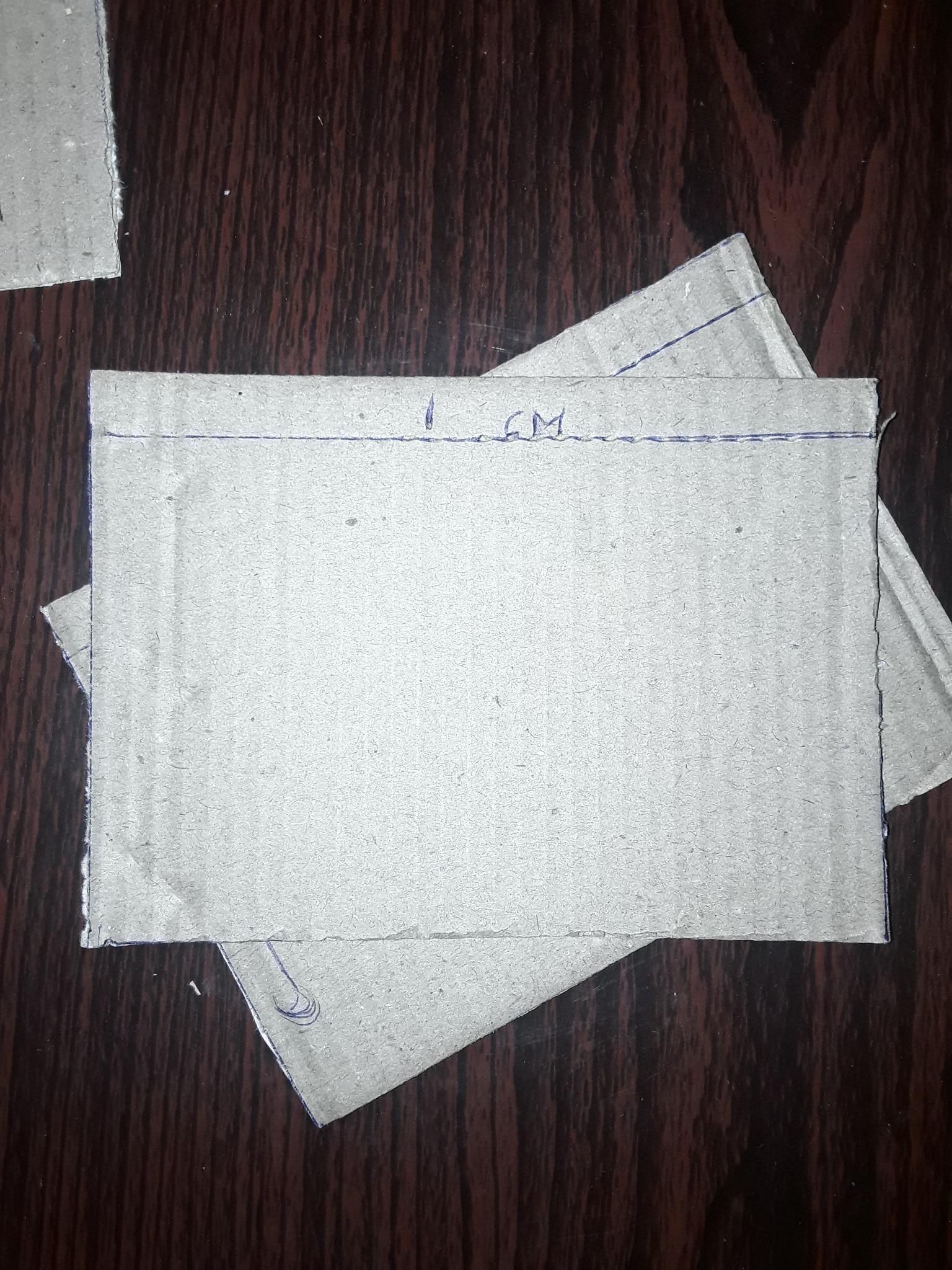 Vr Out of Cardboard : 10 Steps - Instructables