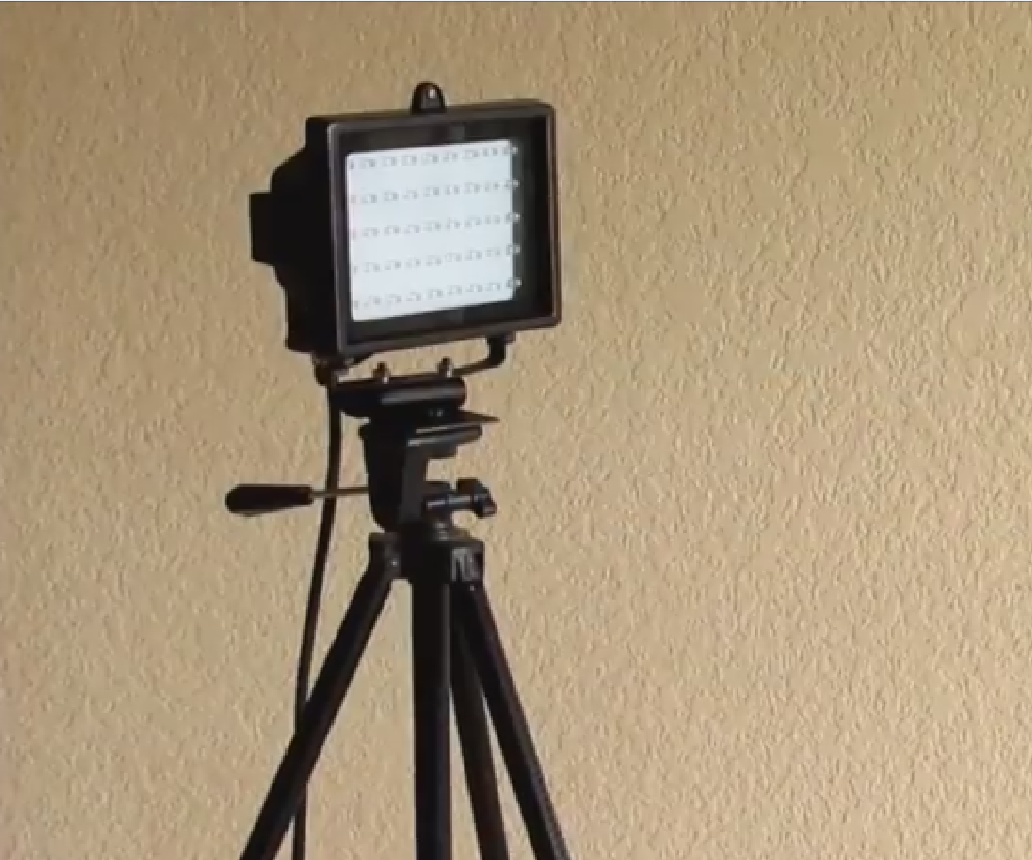 LED Studio Light : 3 Steps - Instructables