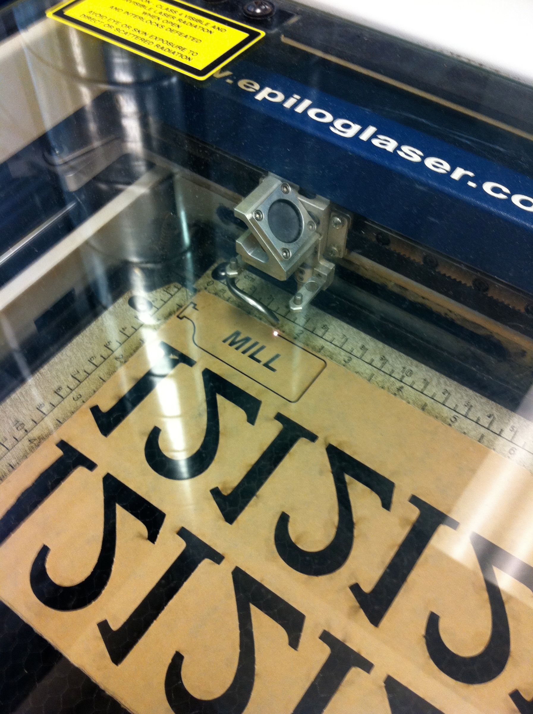 Quick Custom T-Slot Cleaner : 5 Steps - Instructables