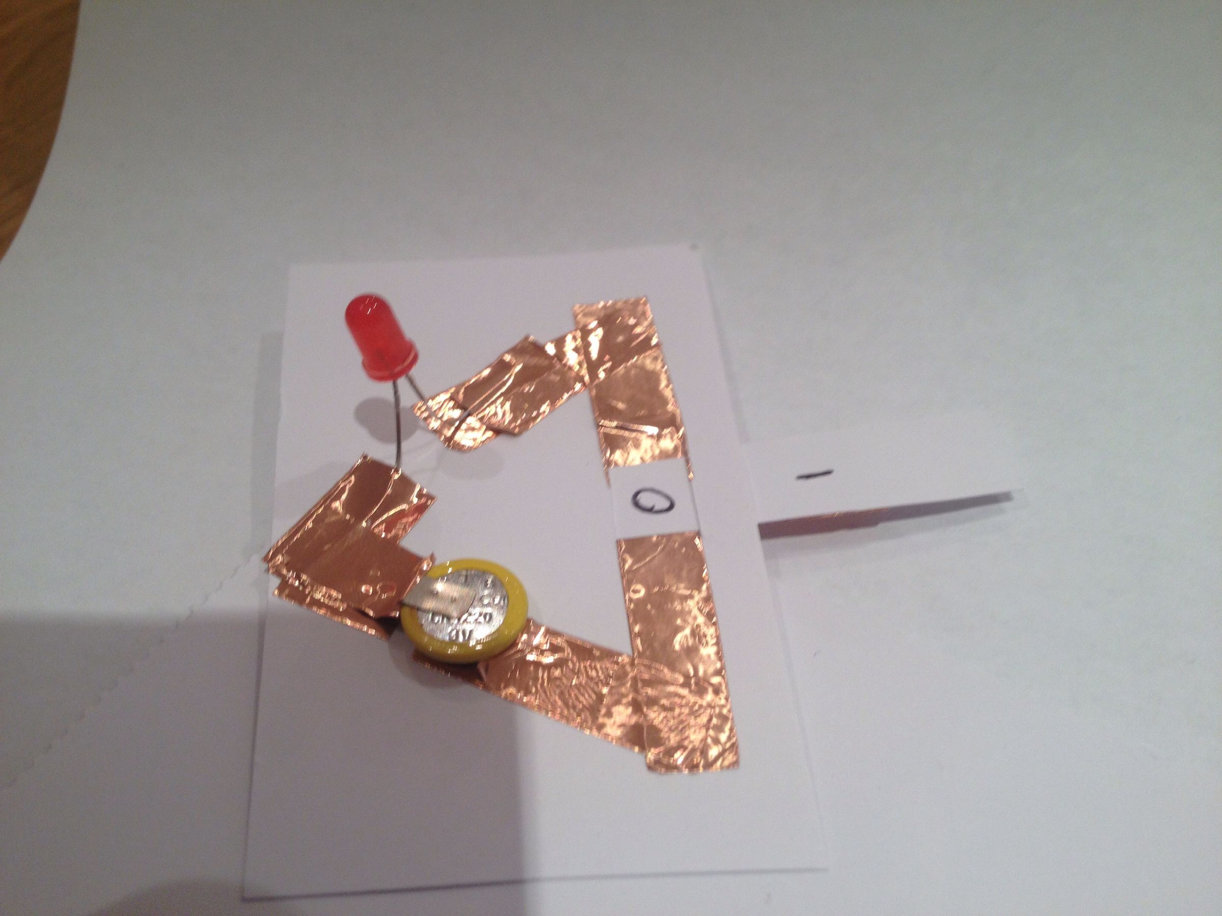 Pull Tab Switch : 8 Steps - Instructables