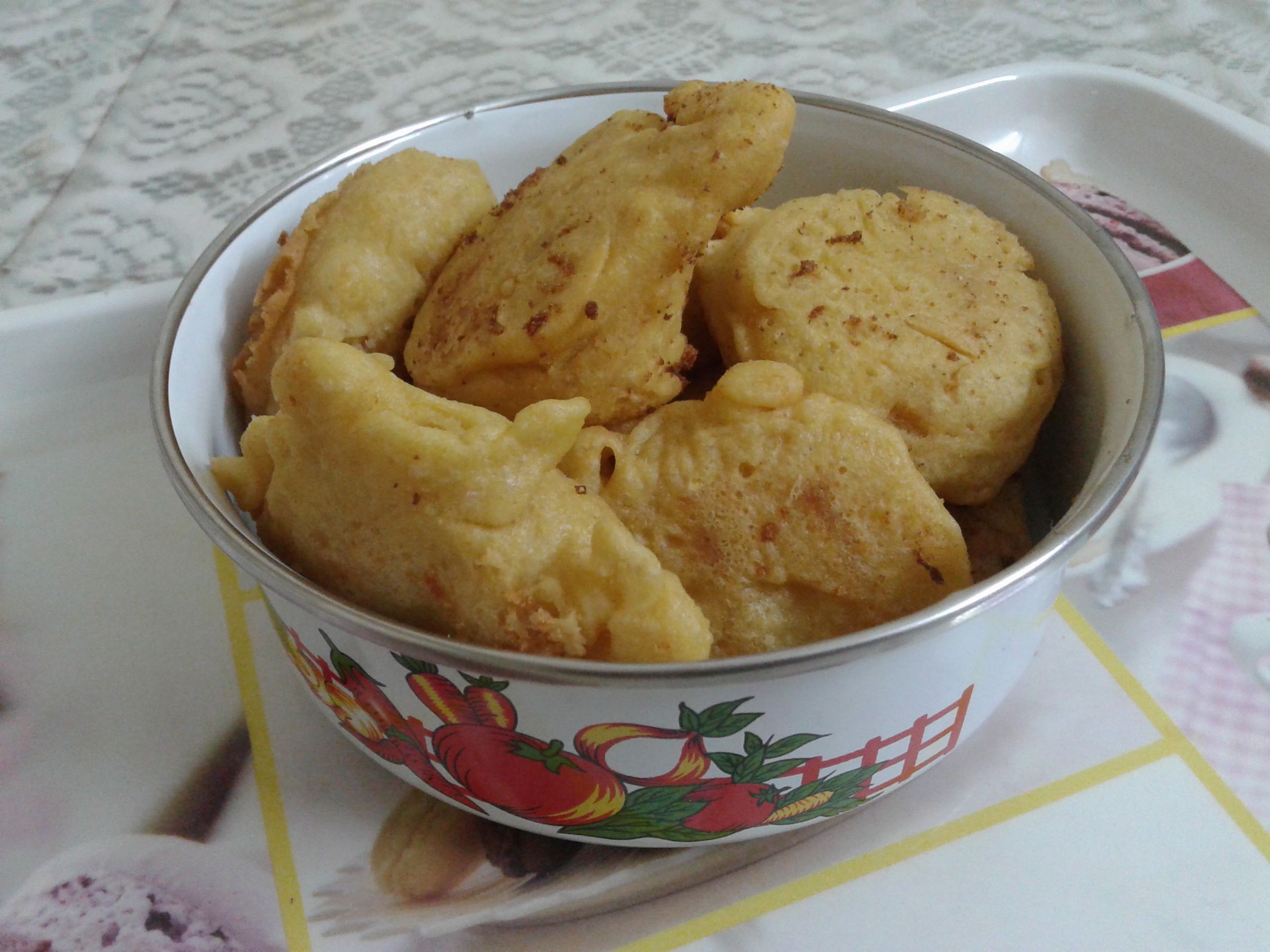 ALOOR CHOP (with Pictures) - Instructables