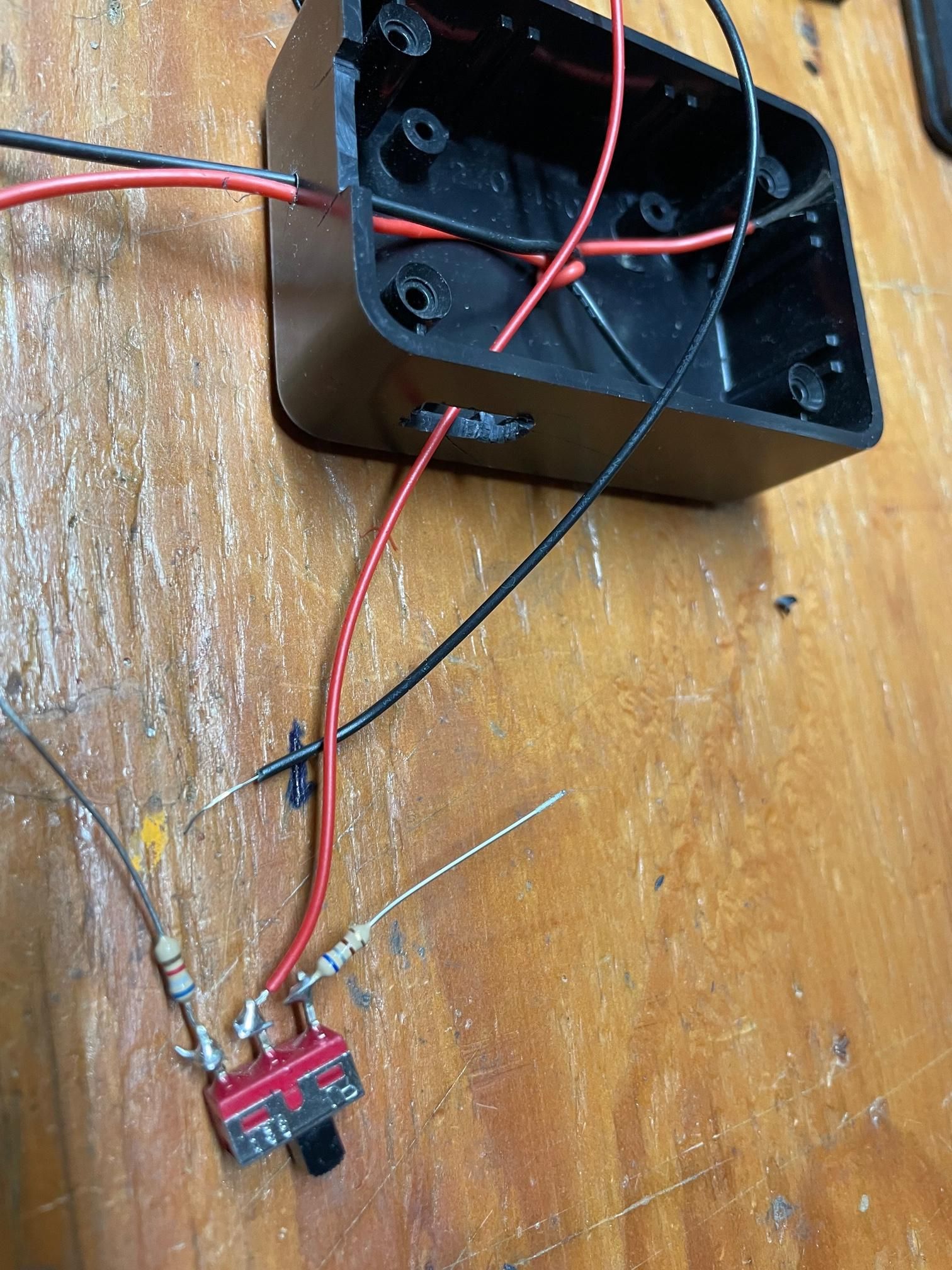 Simple LED Checker : 5 Steps (with Pictures) - Instructables