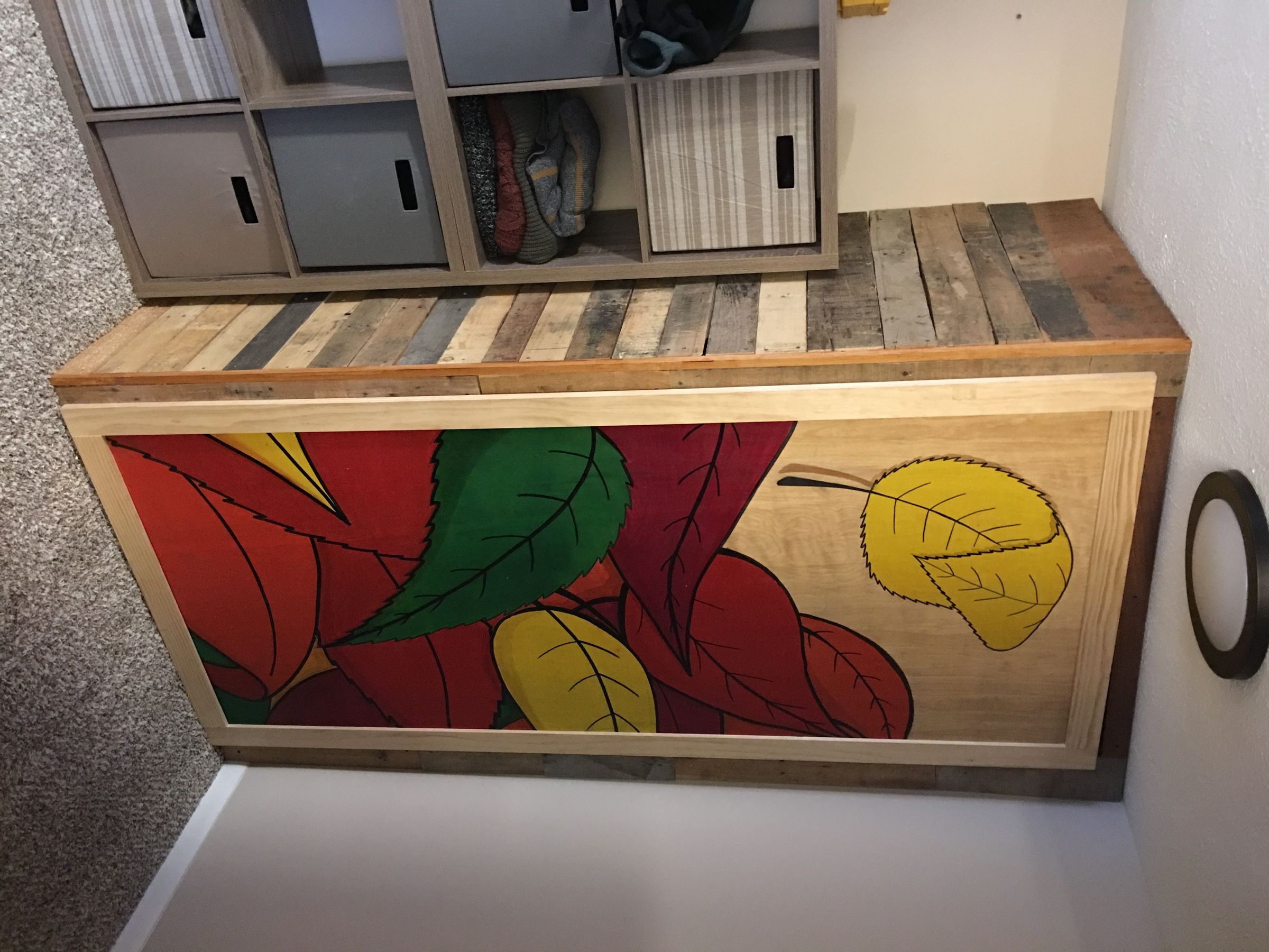 Build a Beautiful Closet : 15 Steps (with Pictures) - Instructables