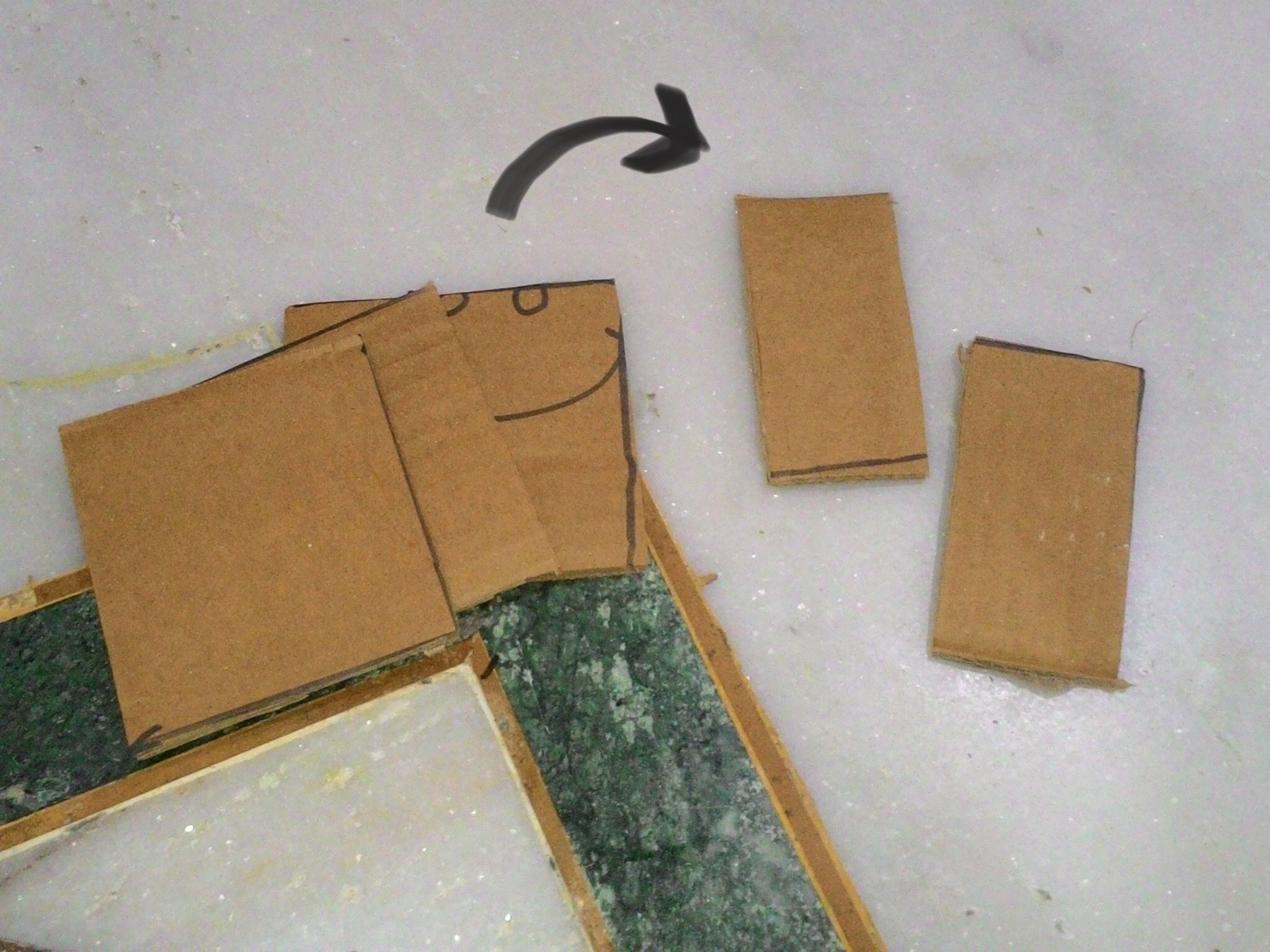 How to Make Cardboard Periscope! : 14 Steps (with Pictures) - Instructables