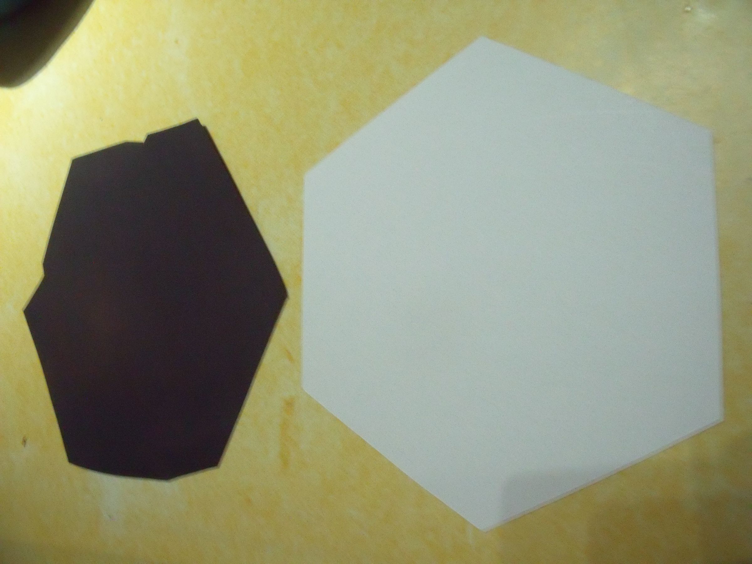 How to Make a Dustbin in Cardboard? : 7 Steps - Instructables
