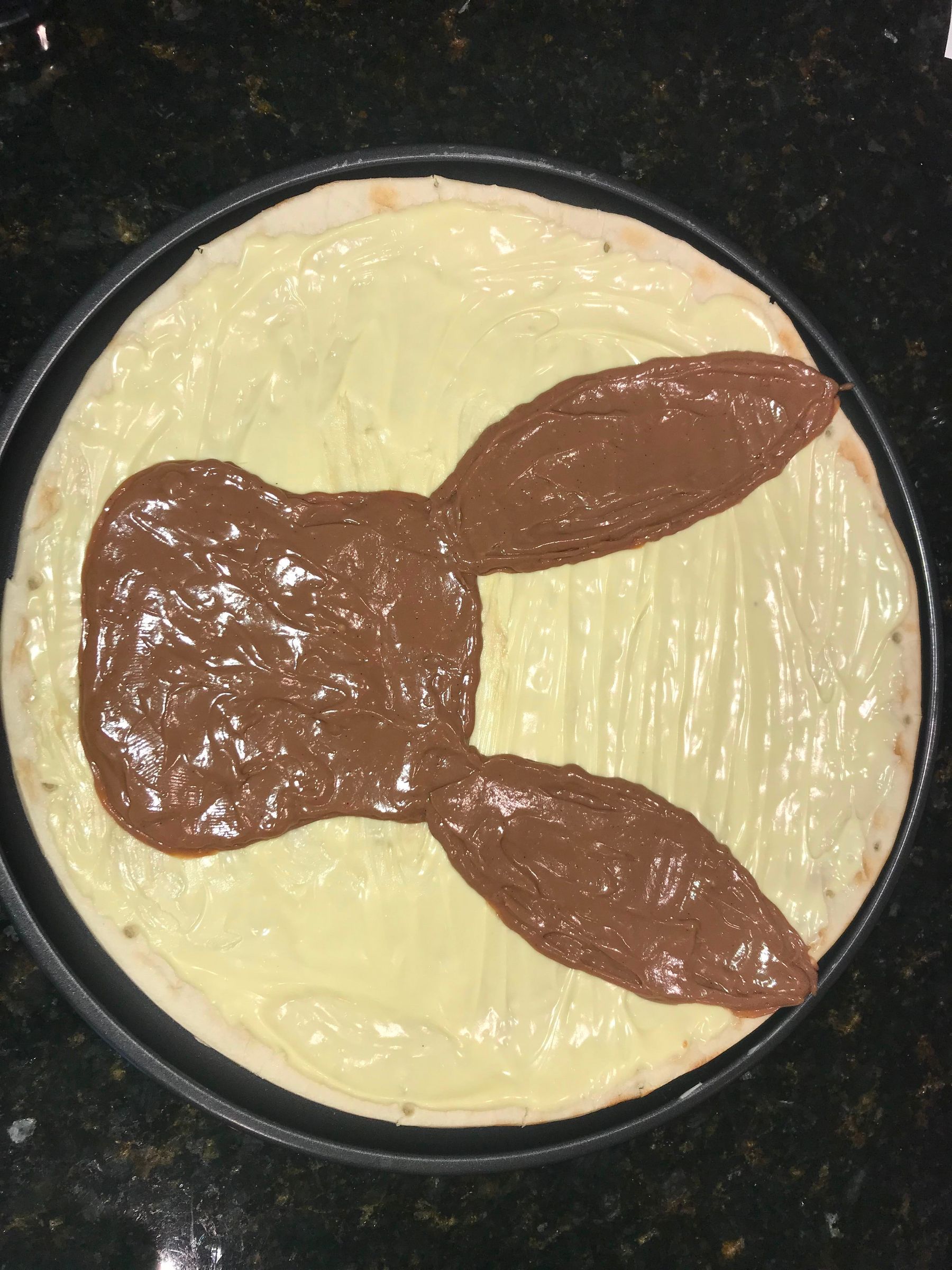 Pokemon Pizzas (Pikachu and Eevee) : 9 Steps - Instructables