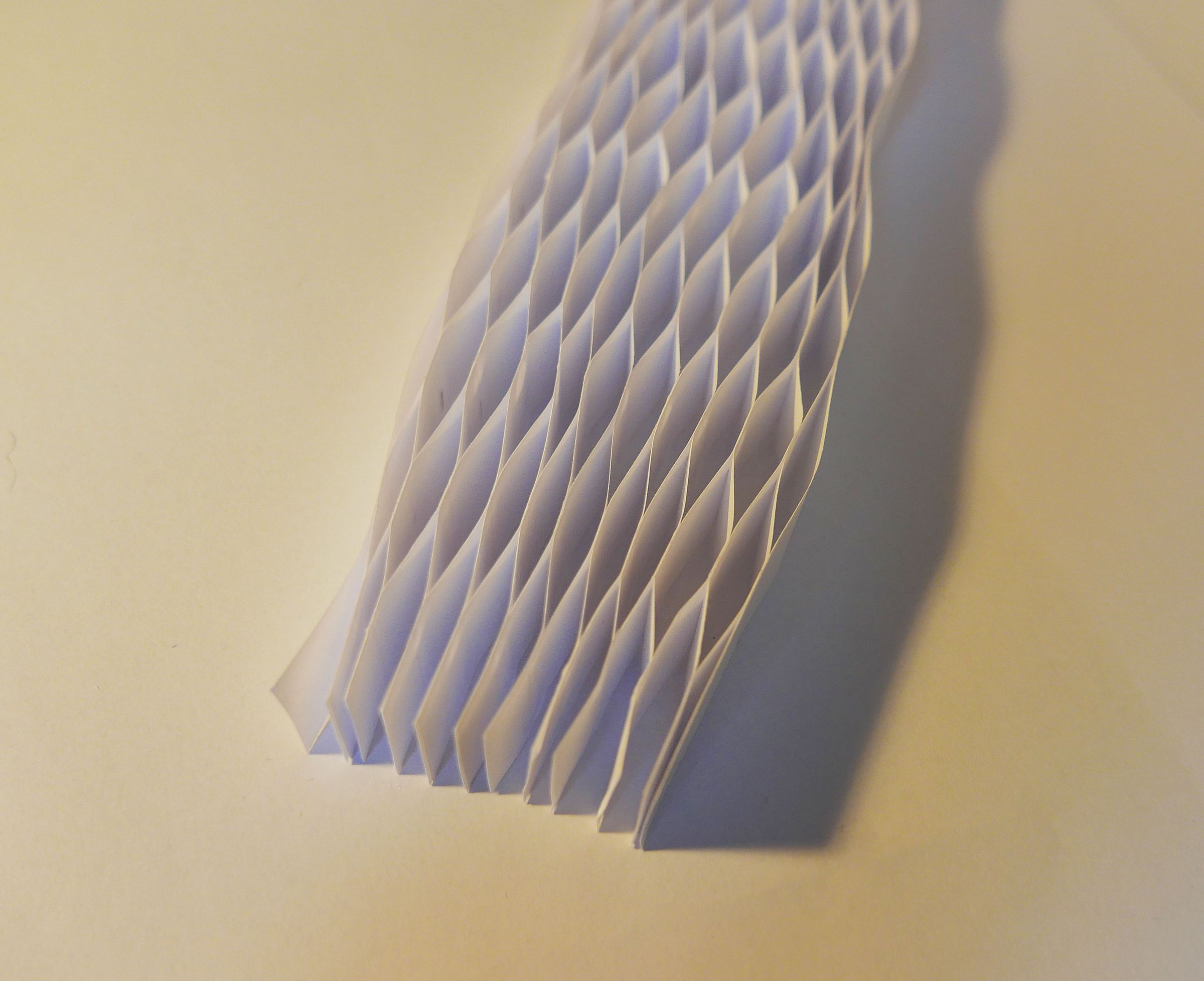 Lightweight Structural Honeycomb Panel : 11 Steps - Instructables