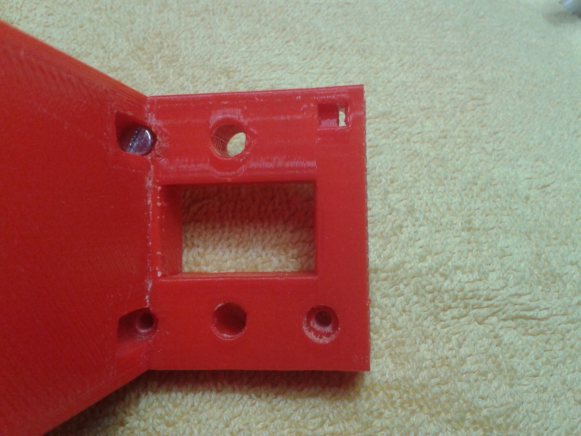 3D Printed Syringe Pump Rack : 29 Steps (with Pictures) - Instructables