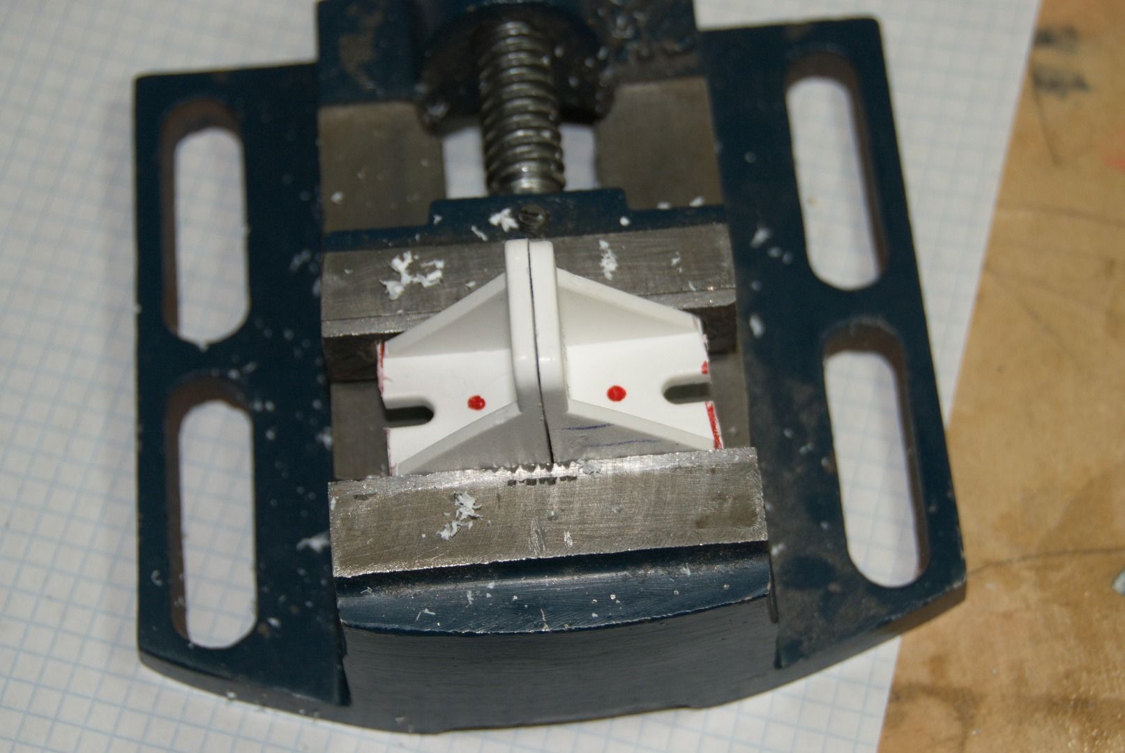 A Low Cost 3D Printer With Basic Tools : 39 Steps (with Pictures ...