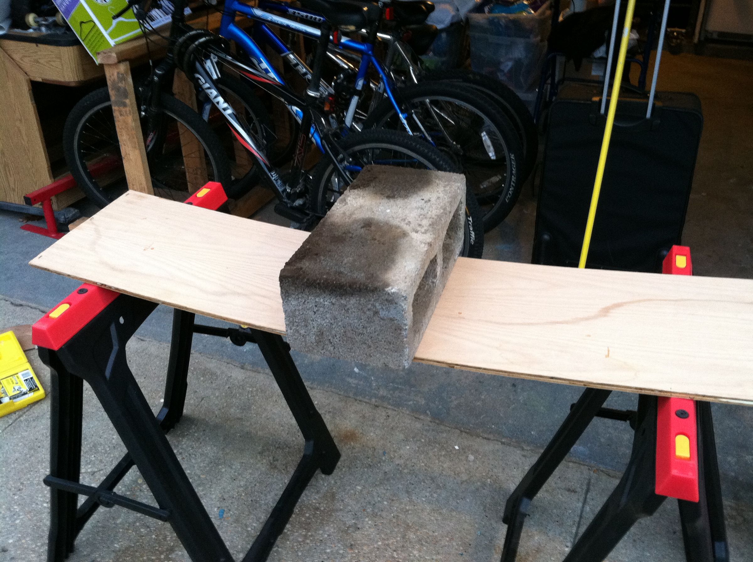 How to Build a Longboard : 9 Steps (with Pictures) - Instructables