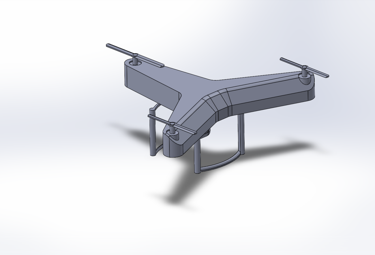 DroneWorks - Instructables
